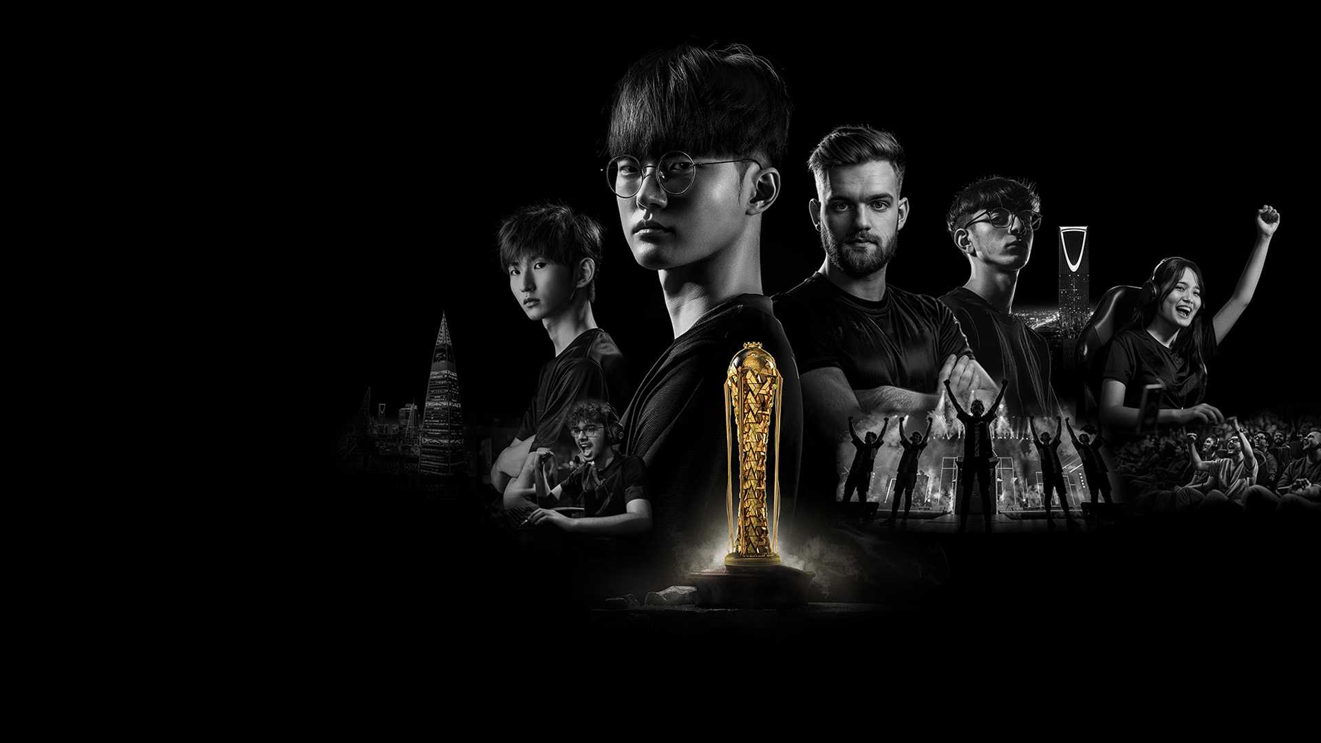 Watch Esports Live Stream | DAZN GB