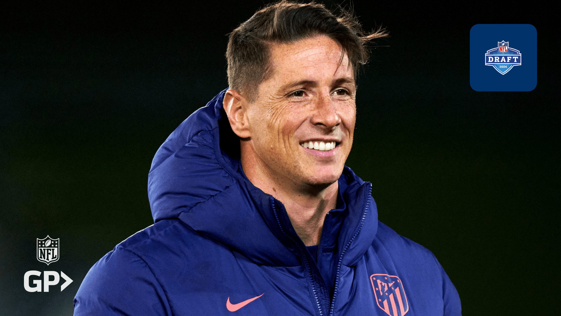 Watch NFL Draft: Picks Made Around the World Online | DAZN DE