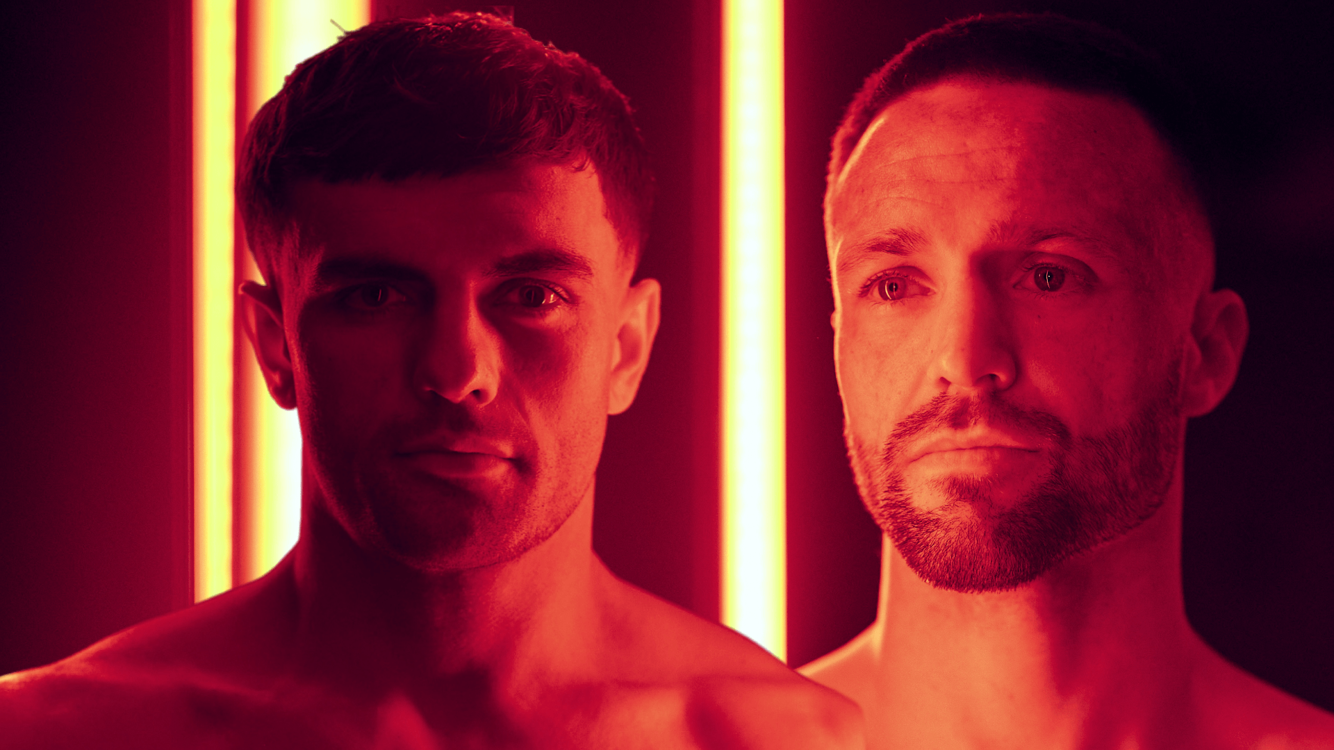 觀看 Taylor vs. Catterall 2: Preview Show 線上串流 | DAZN TW