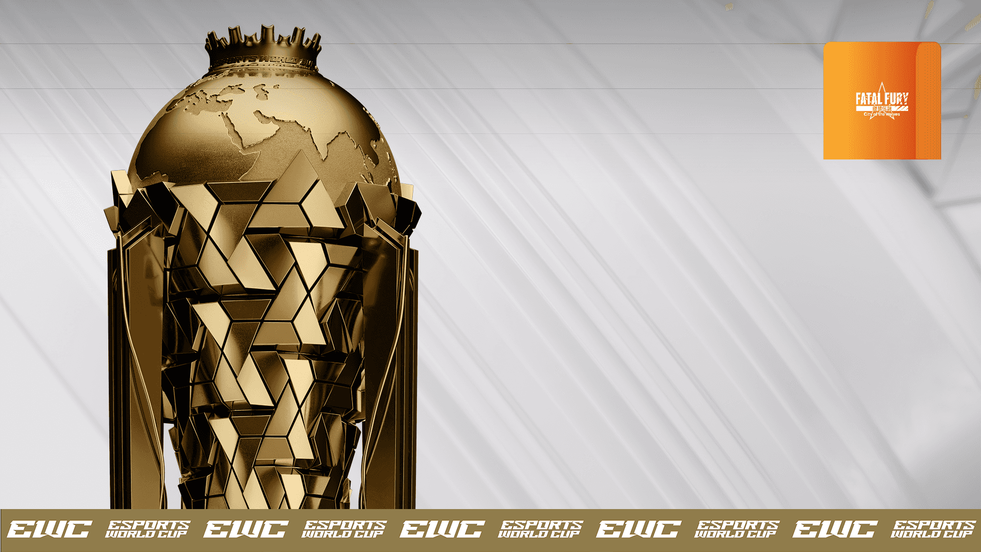 Watch Fatal Fury: Day 2 - Group Stage (in Arabic) Live Stream | DAZN DZ