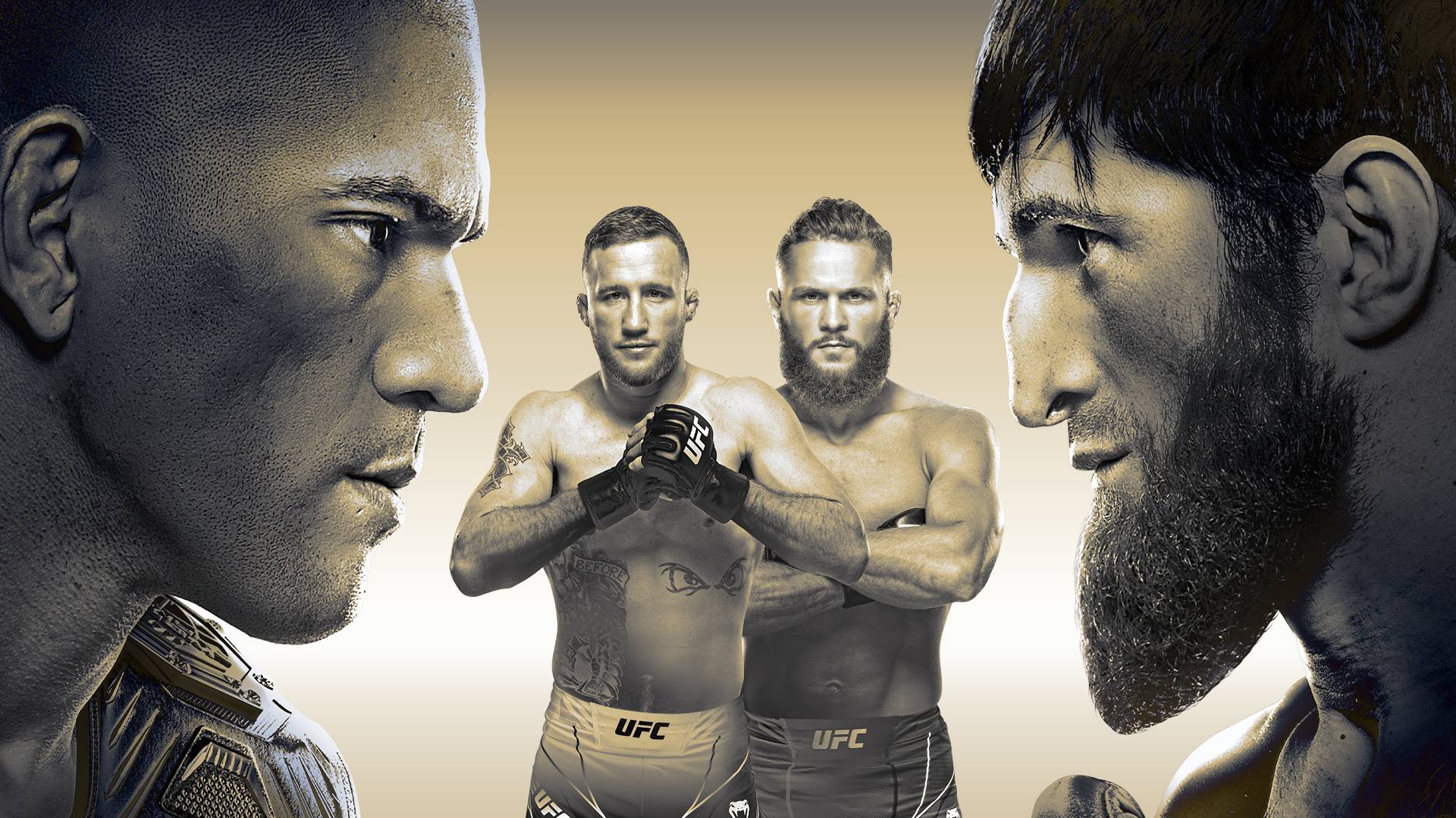 UFC 313 | Alex Pereira vs Magomed Ankalaev (Main Card) Live Stream ...