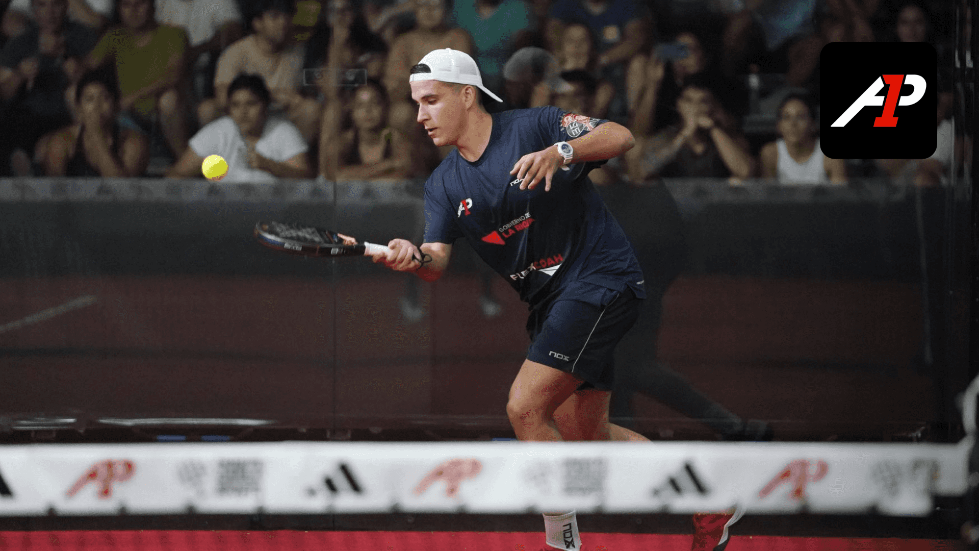 Watch Córdoba Open | Semi Finals Live Stream | DAZN ES