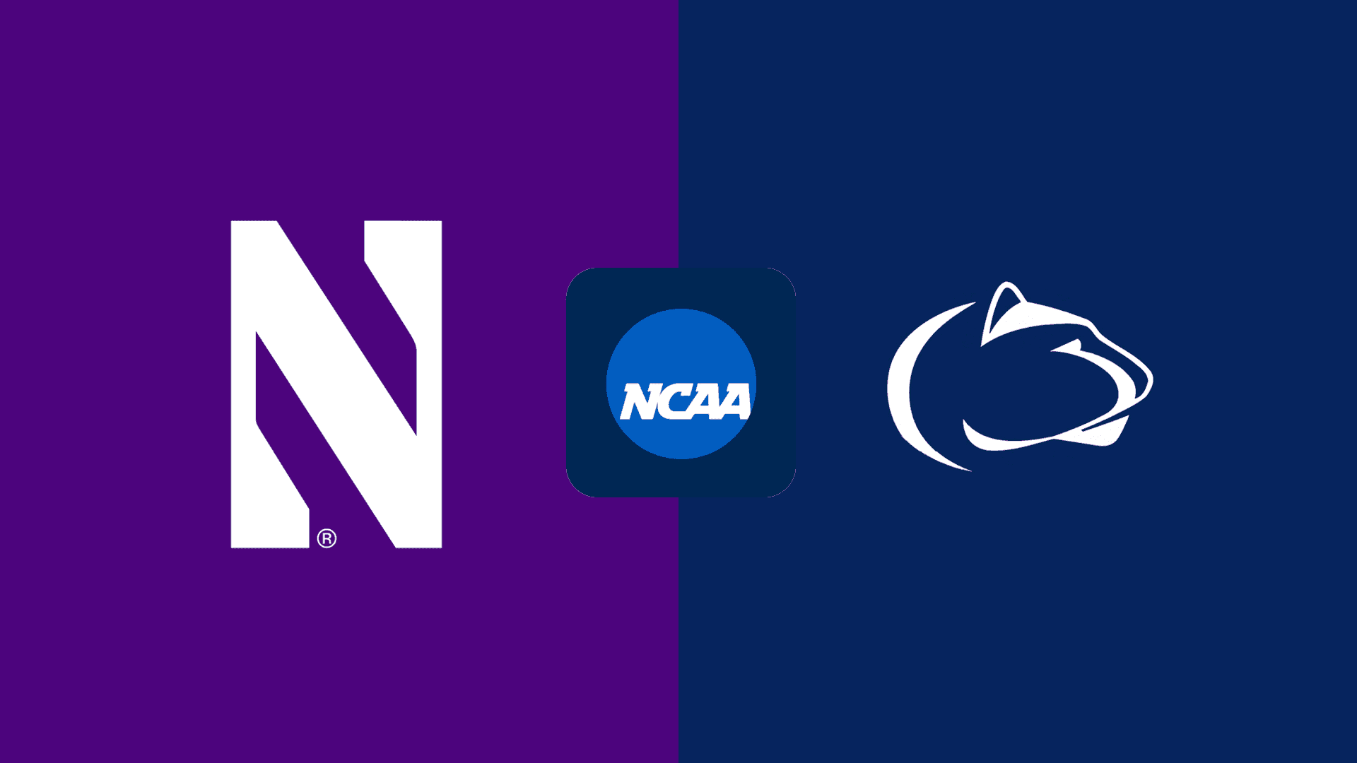 Watch Northwestern @ Penn State Live Stream Online | DAZN HK