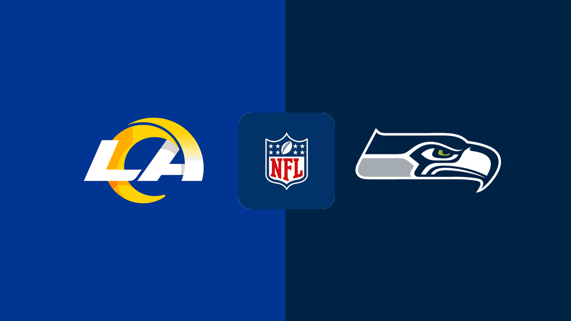 Watch Rams @ Seahawks | NFC Championship Game (German commentary) Live ...