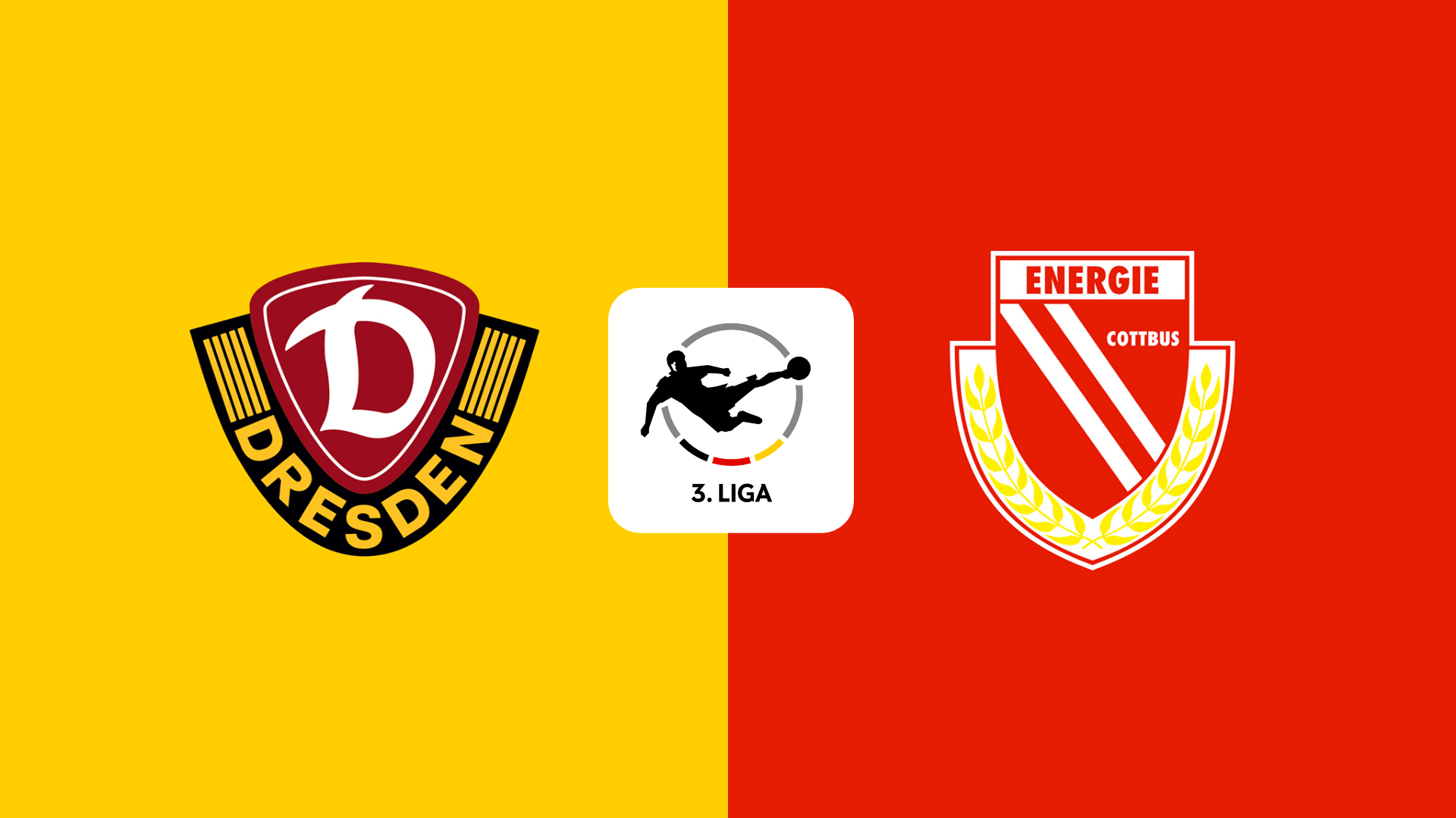 Watch Dynamo Dresden - FC Energie Cottbus | Highlights Live Stream ...