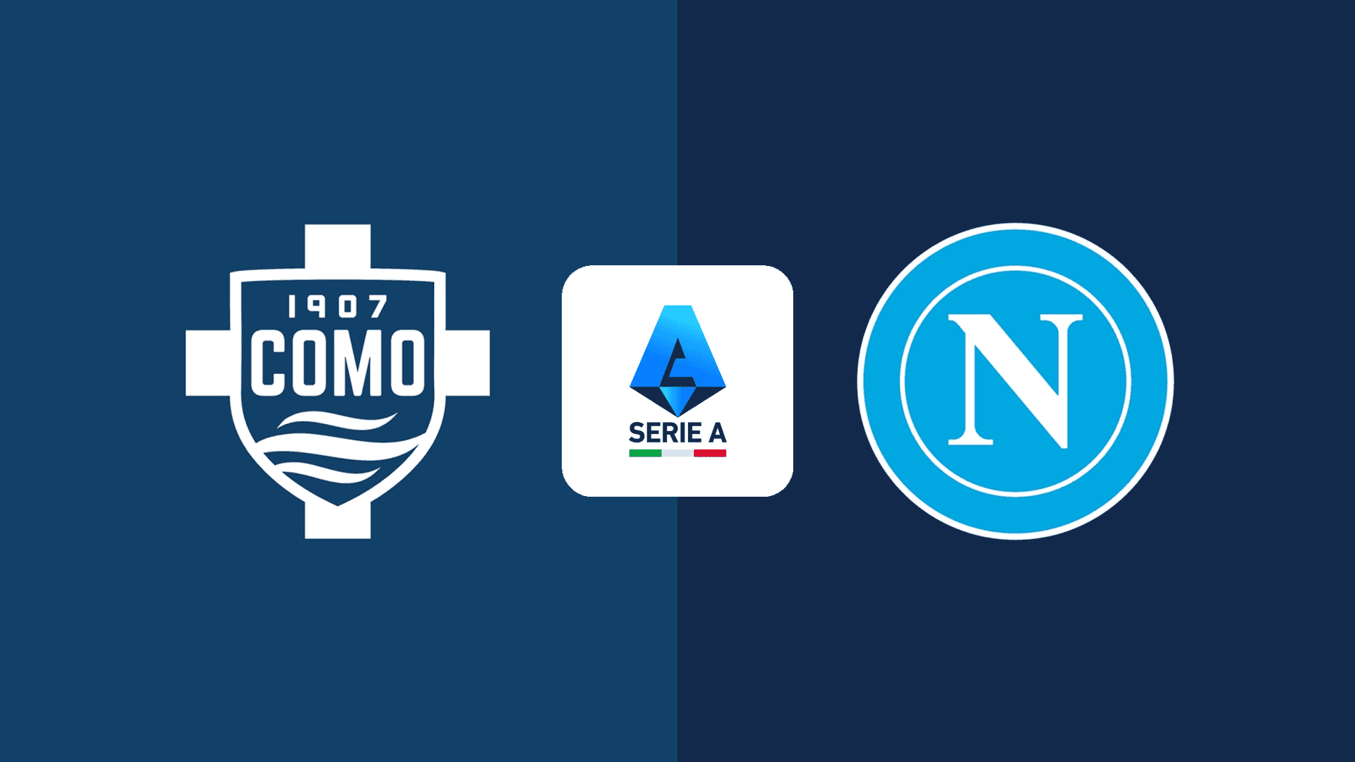 Watch Como vs. Napoli Highlights Online | DAZN GB