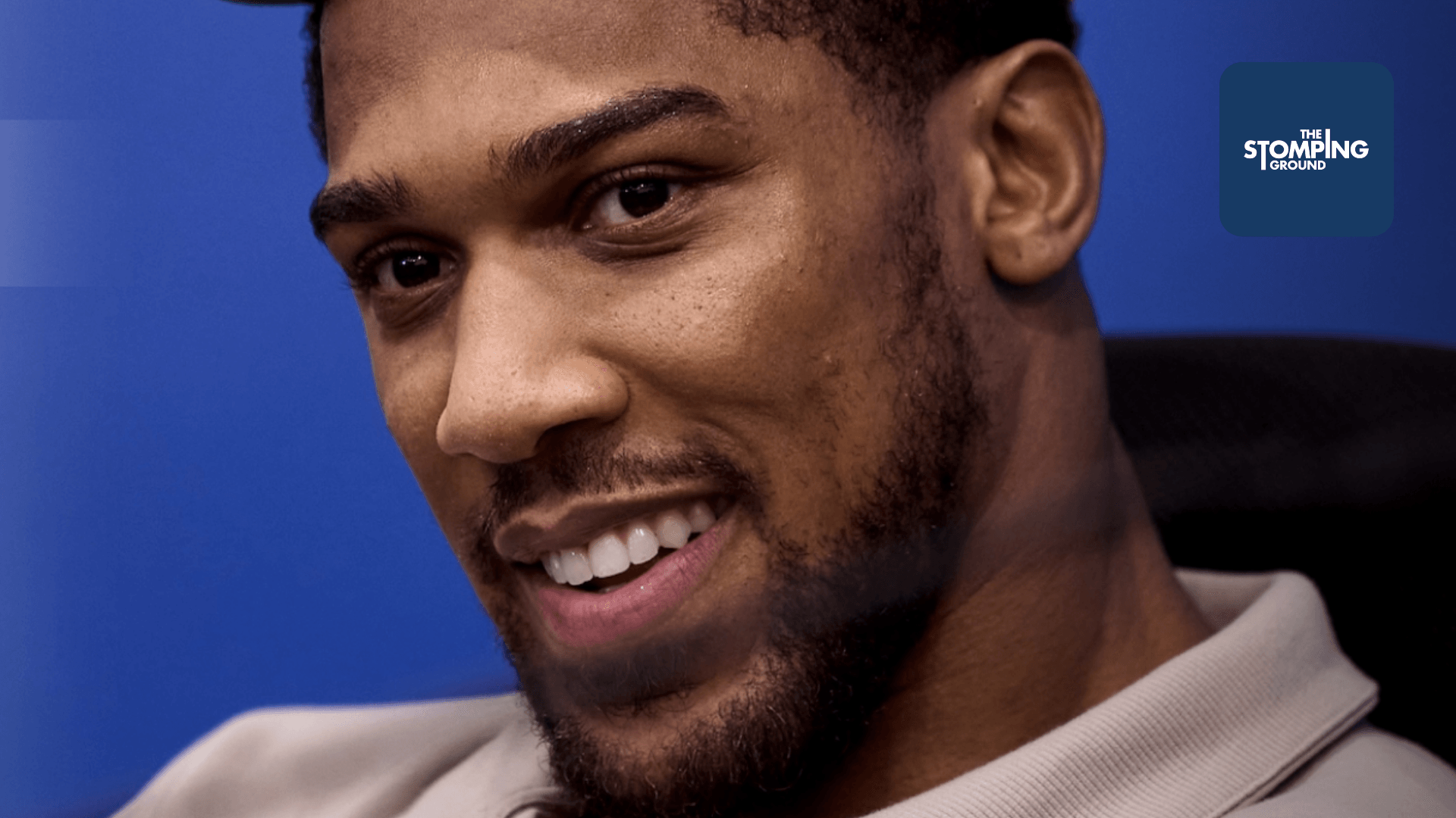 AJ on KO & 'Embarrassing Dad' Eddie Streaming | DAZN IT
