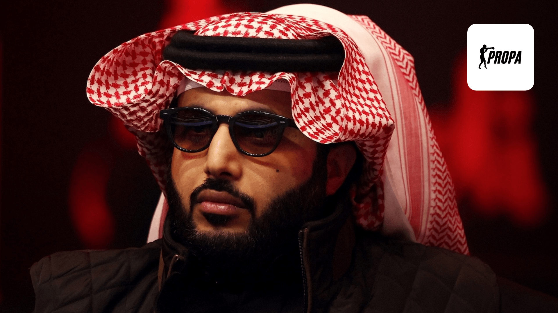 Ver: Turki Alalshikh: The Man Who Changed Boxing em Direto | DAZN PT