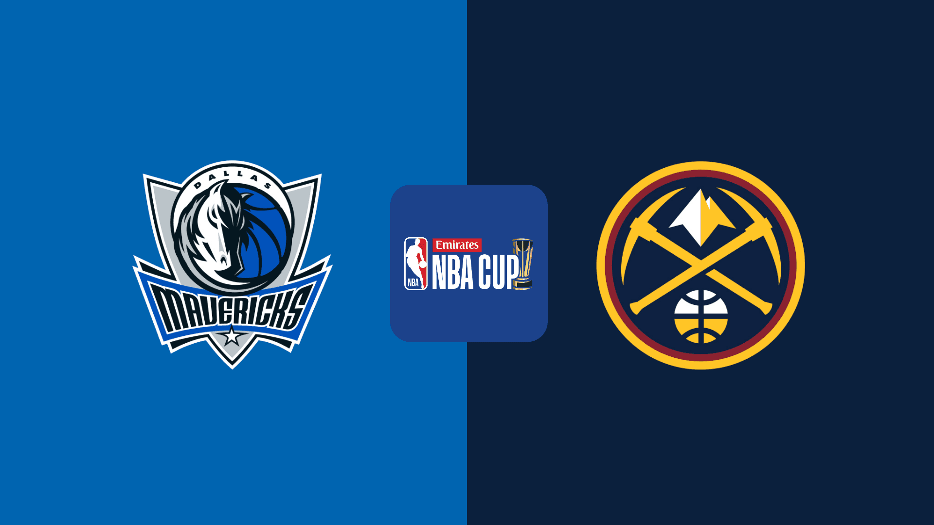 Watch Mavericks Nuggets Live Stream DAZN BE