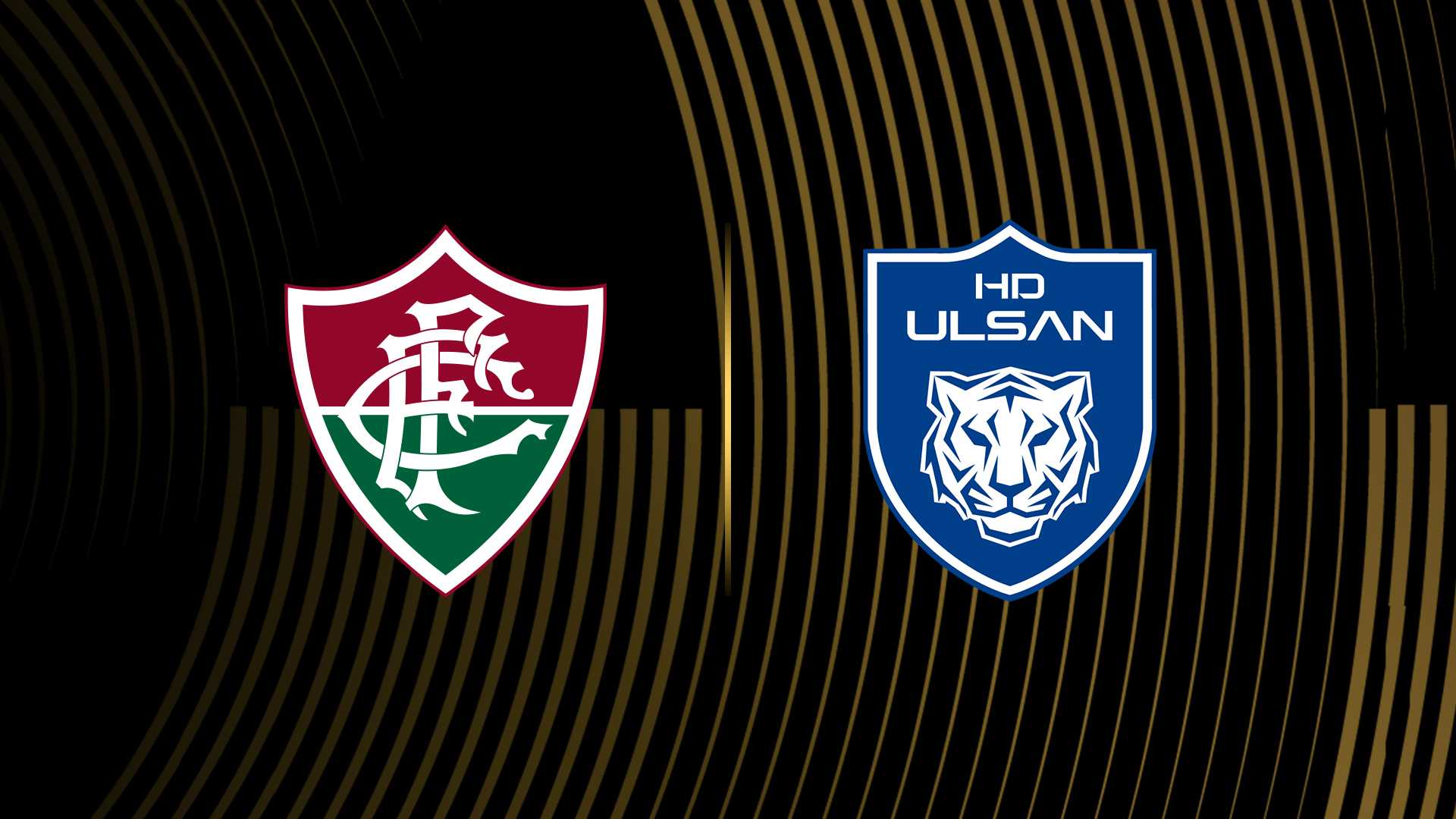 Watch Fluminense vs. Ulsan HD Live Stream | DAZN AR