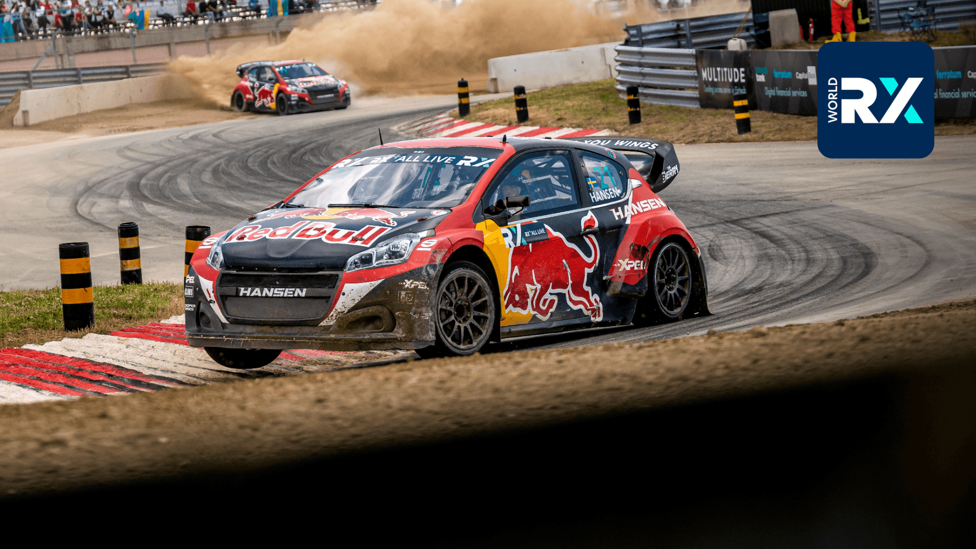 World RX of Portugal: World RX, Euro RX3 & Euro RX1 - Heat 2 Stream auf ...