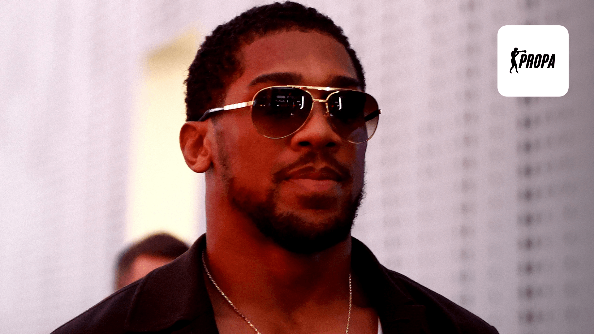 Watch Now What AJ? Online | DAZN LU