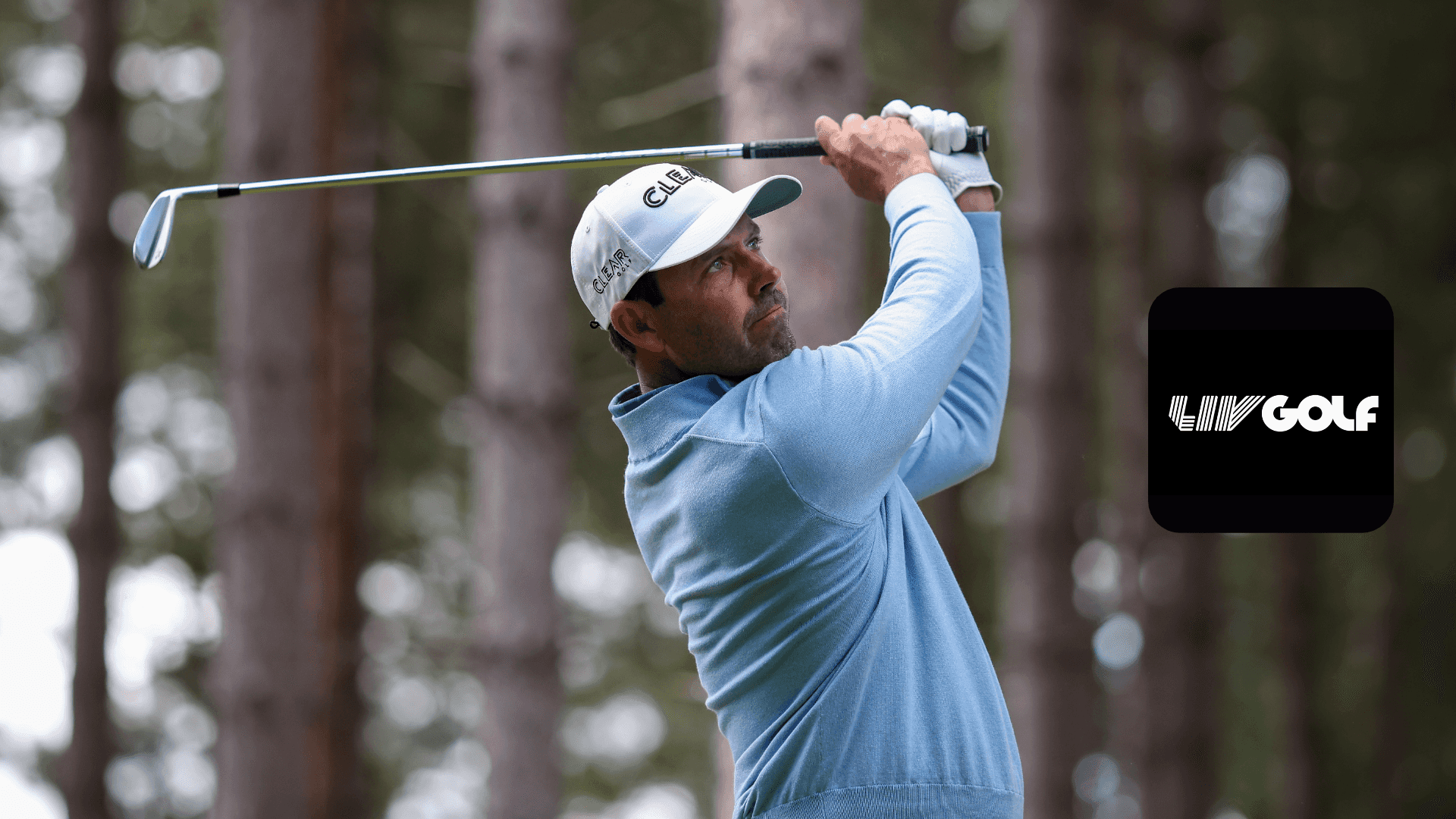 Watch LIV Golf Korea - Day 3 Live Stream | DAZN JO