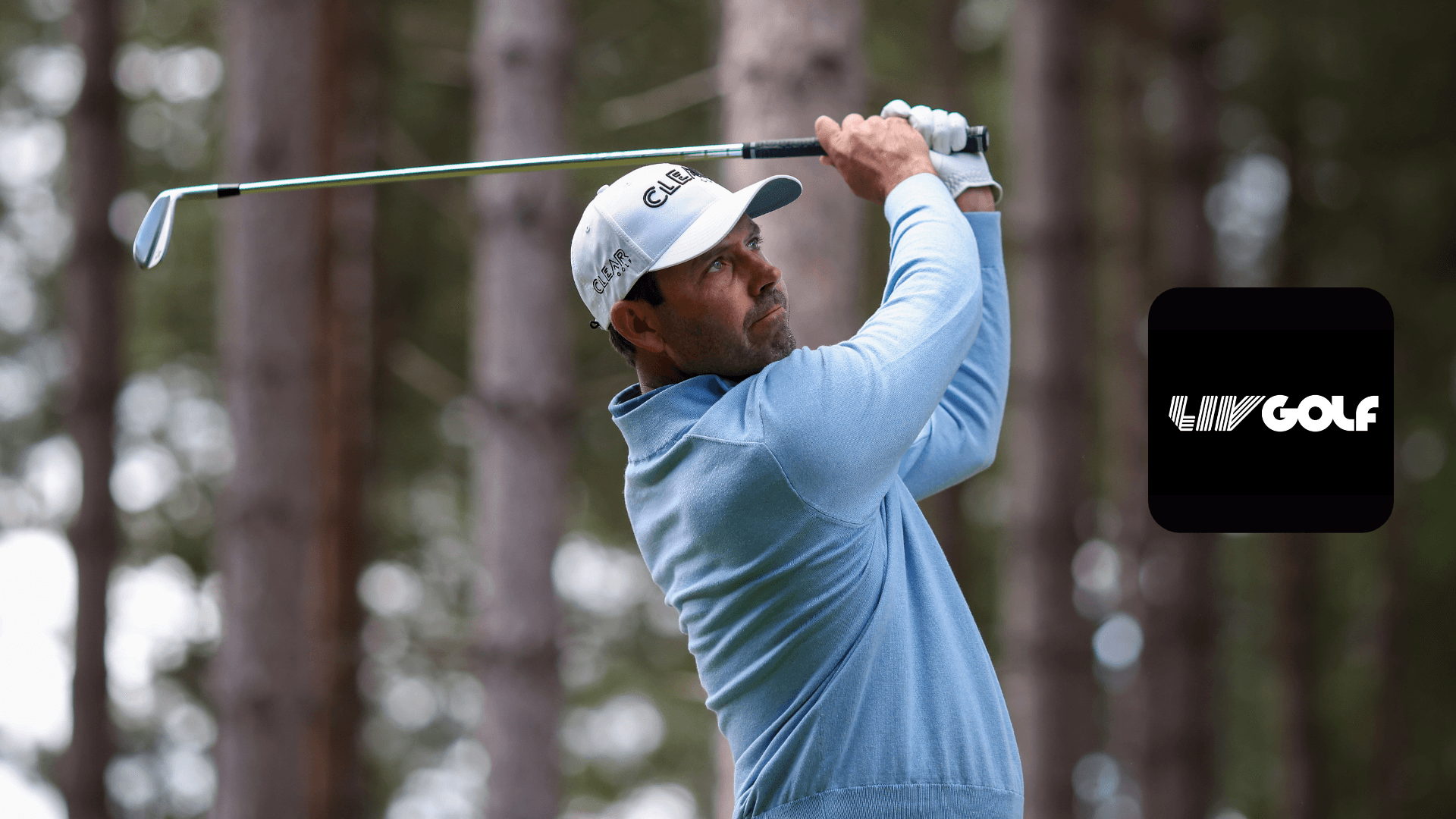 Watch LIV Golf Korea - Day 3 Live Stream | DAZN OM