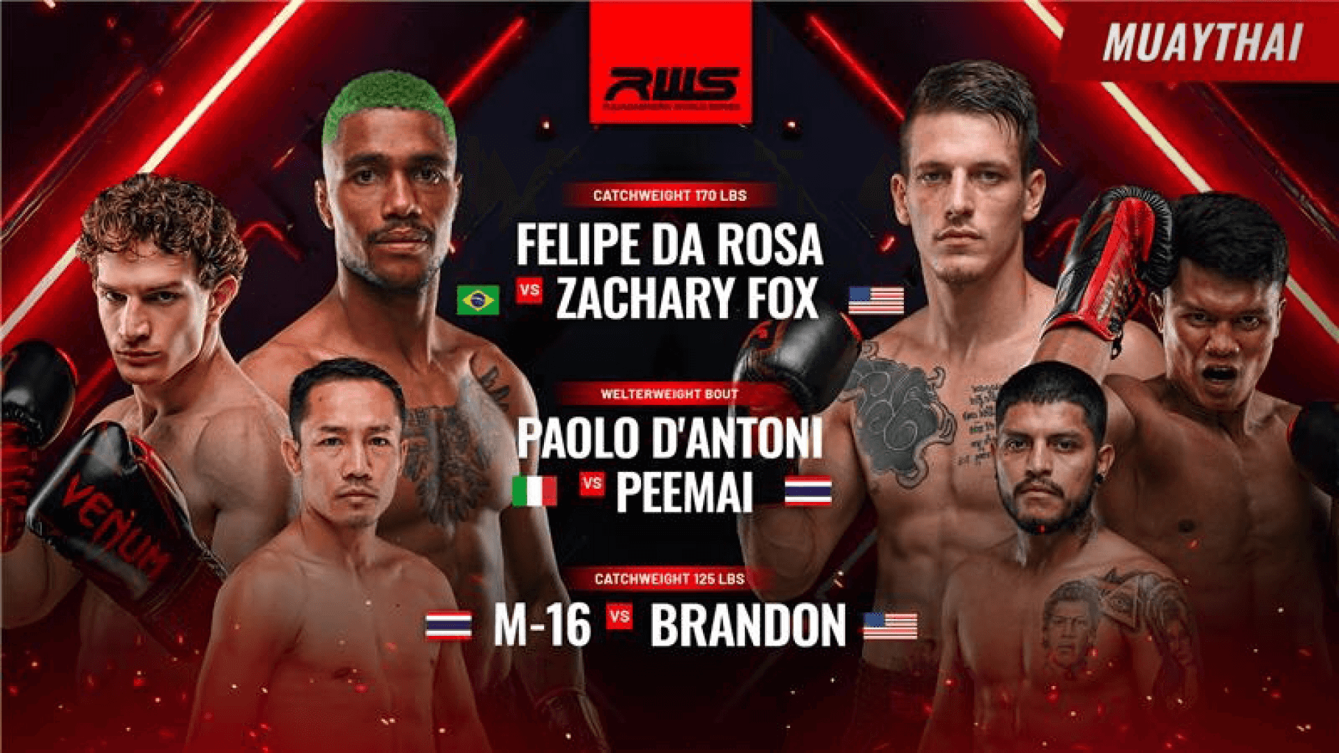 شاهد البث المباشر لـ ‏RWS: بونليرت ضد تشيجيني | DAZN SA