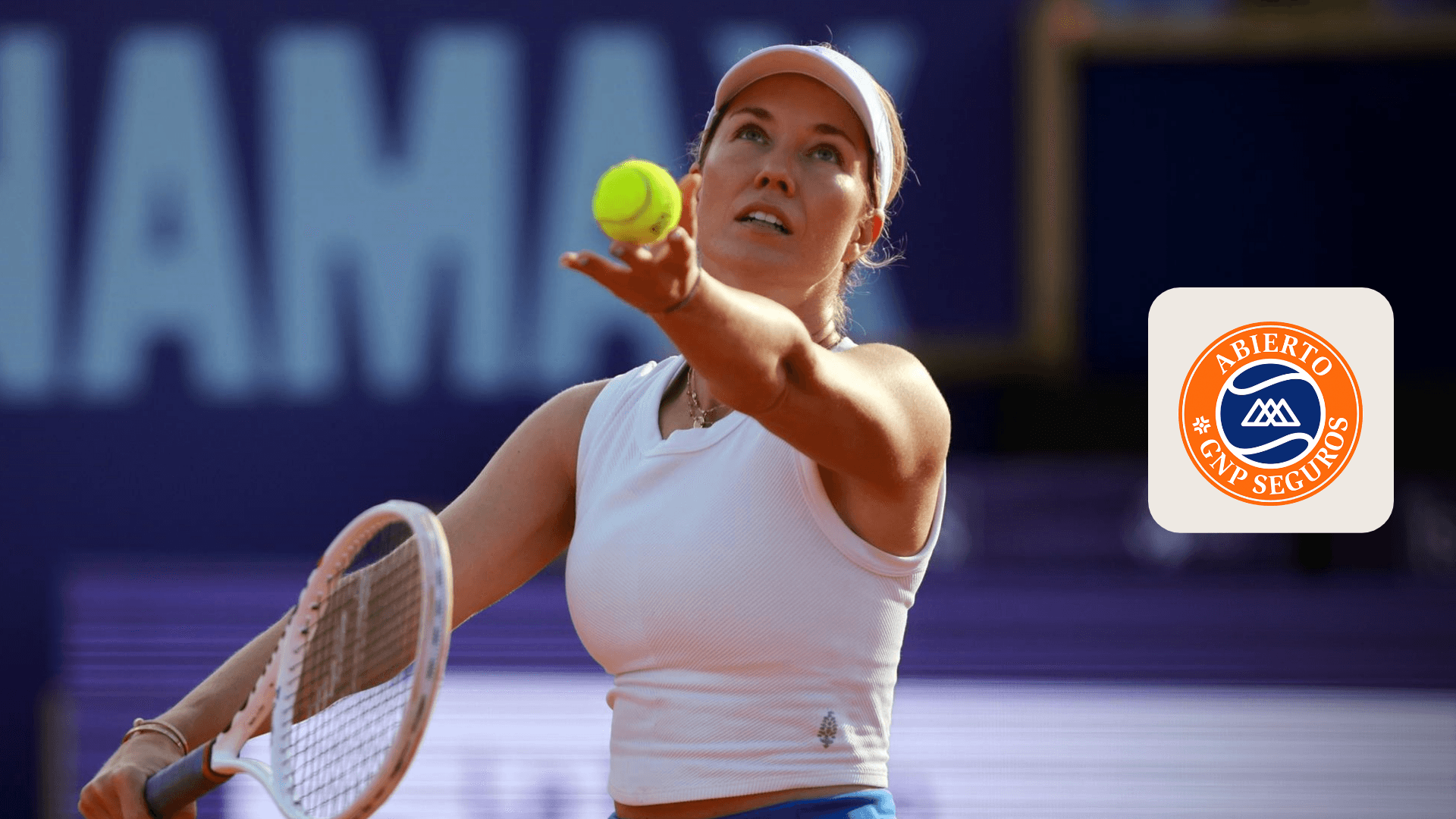 Watch Monterrey Open - Day 1 Live Stream | DAZN LA