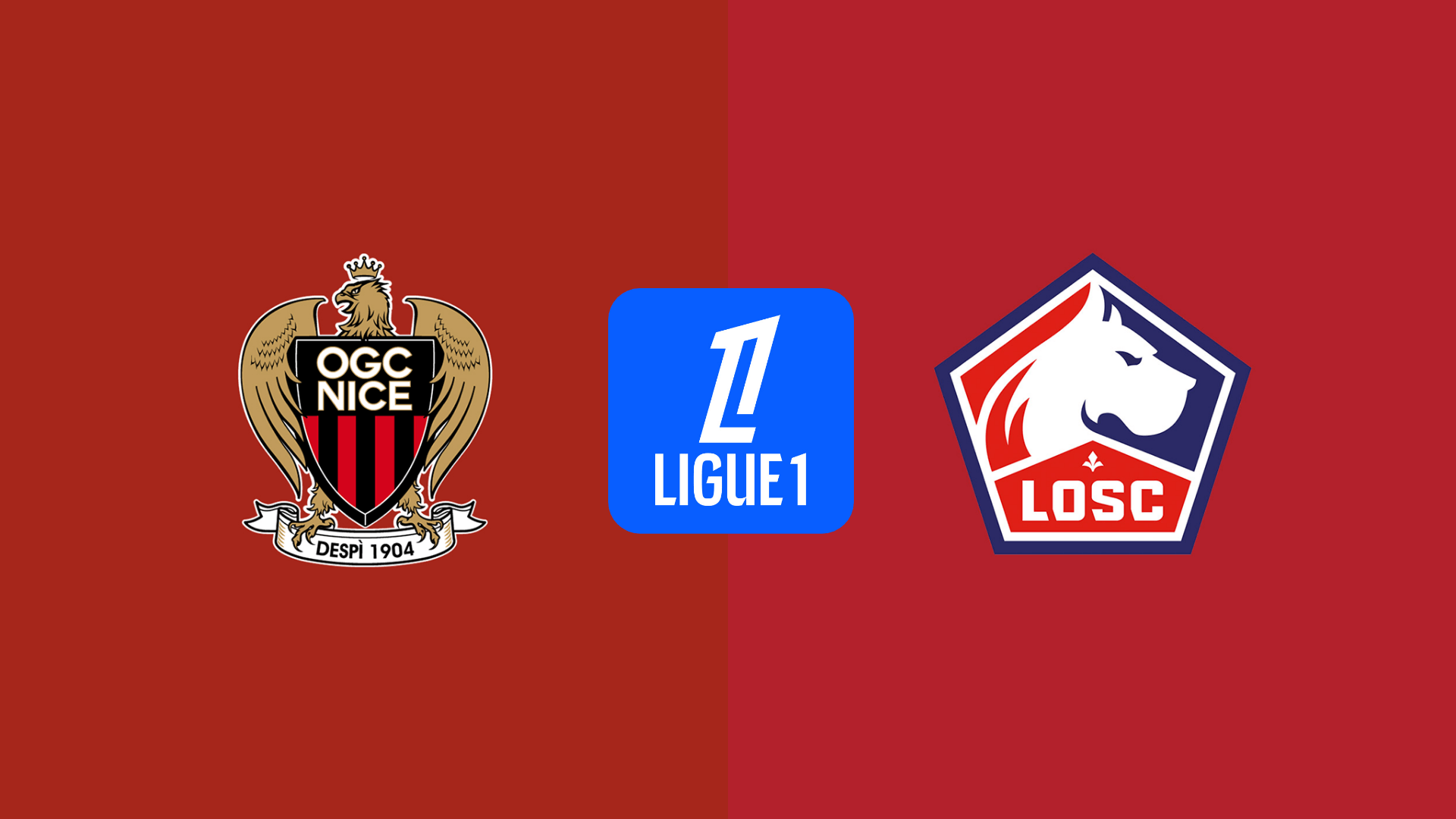 Watch Nice - Lille Live Stream | DAZN LI