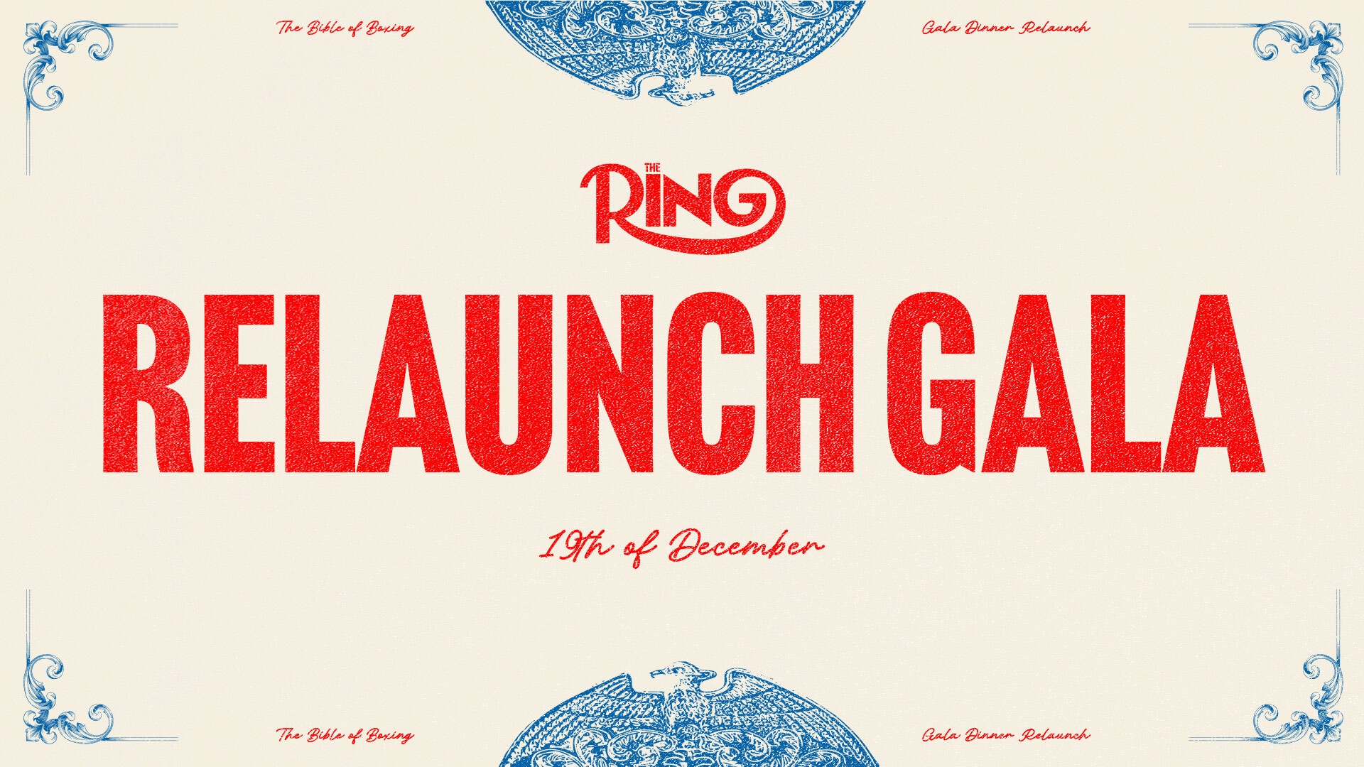 Regarder Gala Ring Magazine en Direct Live | DAZN FR