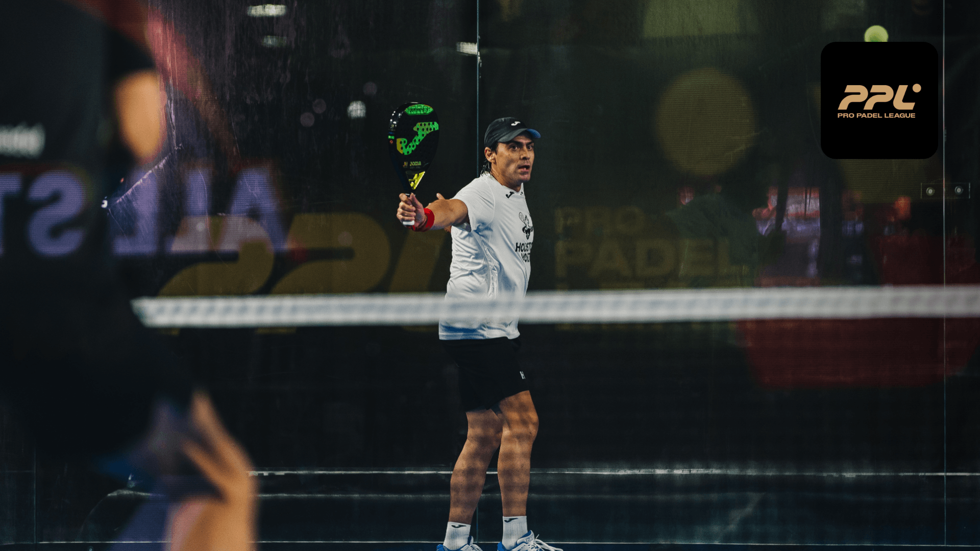 Watch PPL Cup Final - New York - Day 3 Live Stream | DAZN JM