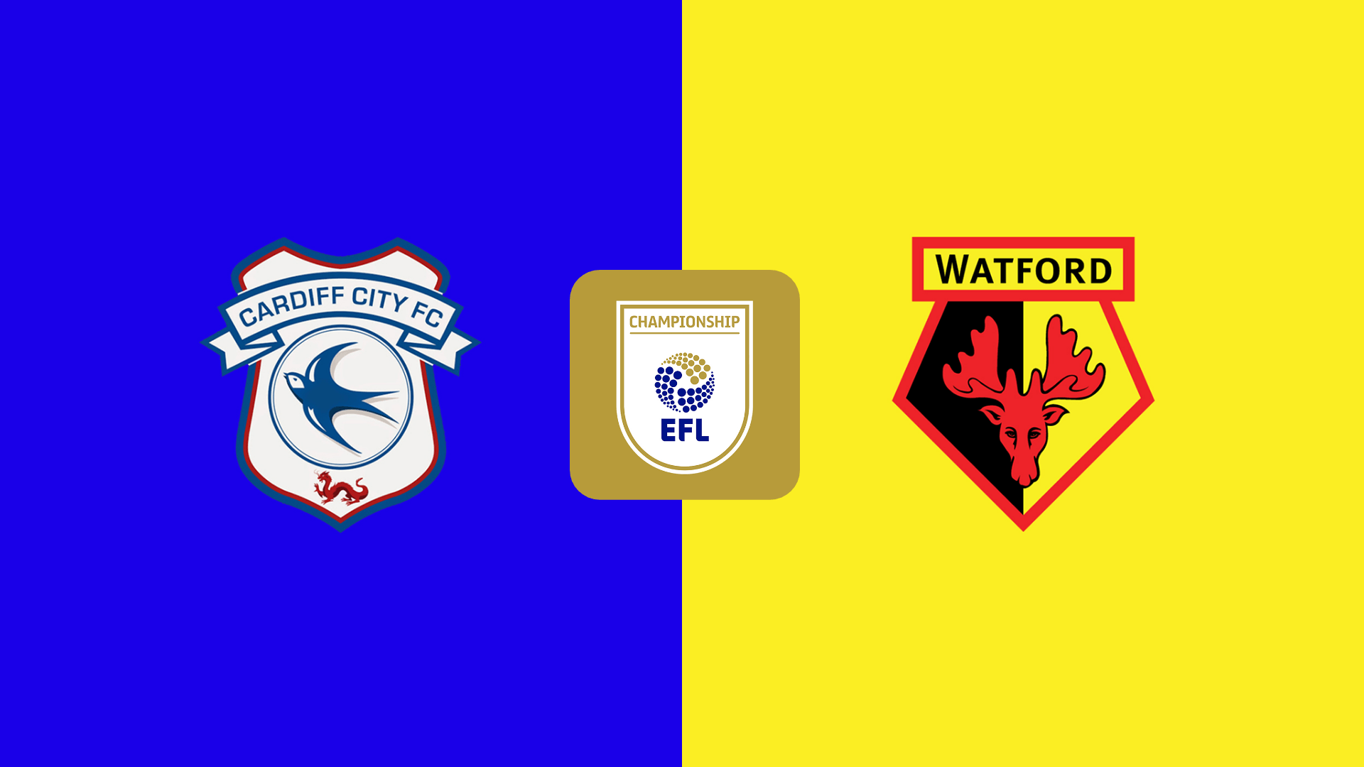 Watch Cardiff vs. Watford Live Stream | DAZN CA