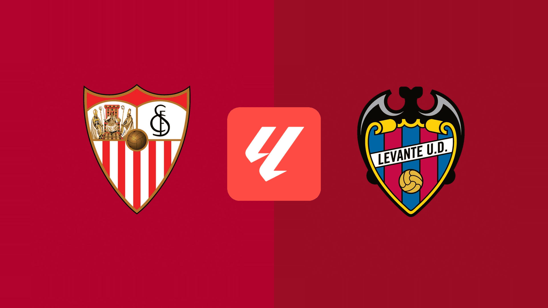 Bekijk Sevilla - Levante-livestreams online | DAZN BE