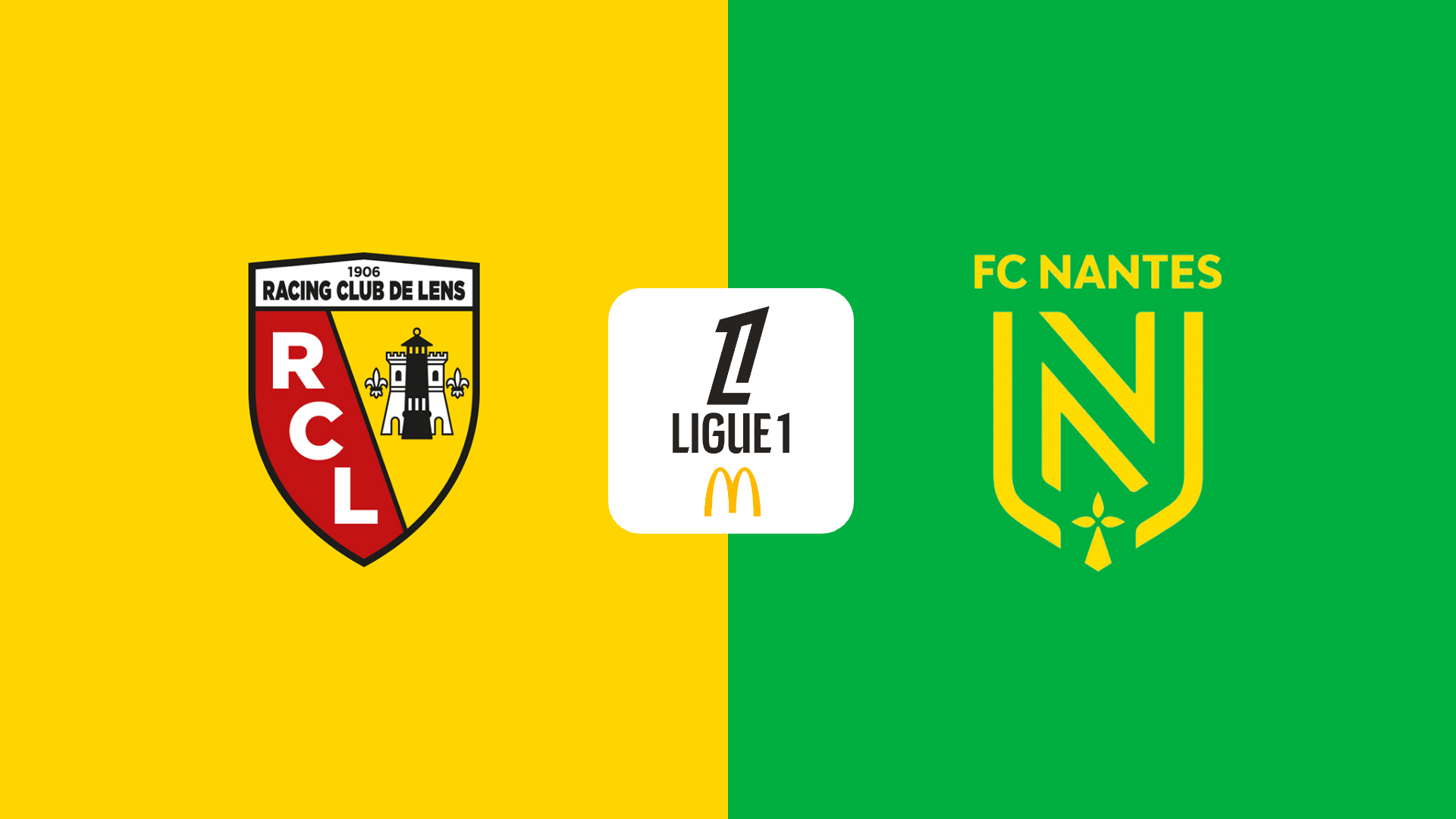 Watch RC Lens - FC Nantes Live Stream | DAZN BE