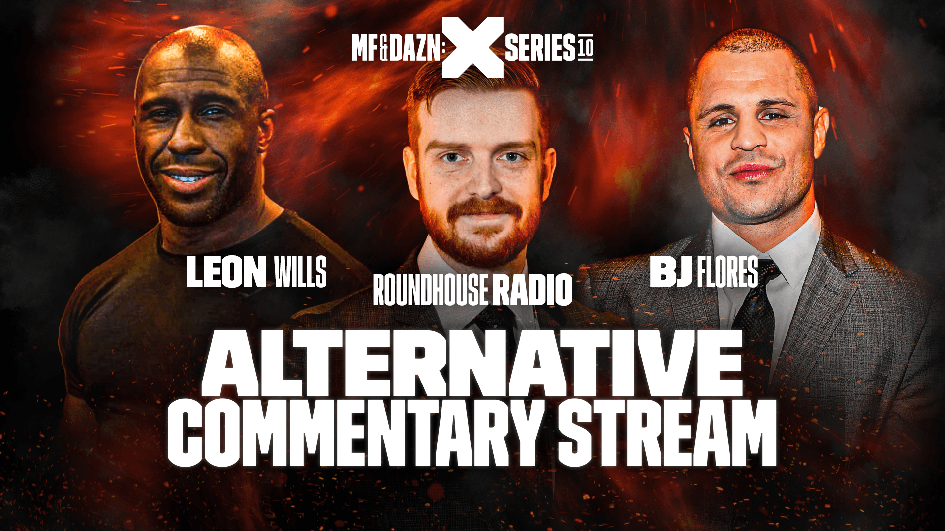 Regardez KSI vs. Tommy Fury & Logan Paul vs. Dillon Danis: Alternative ...