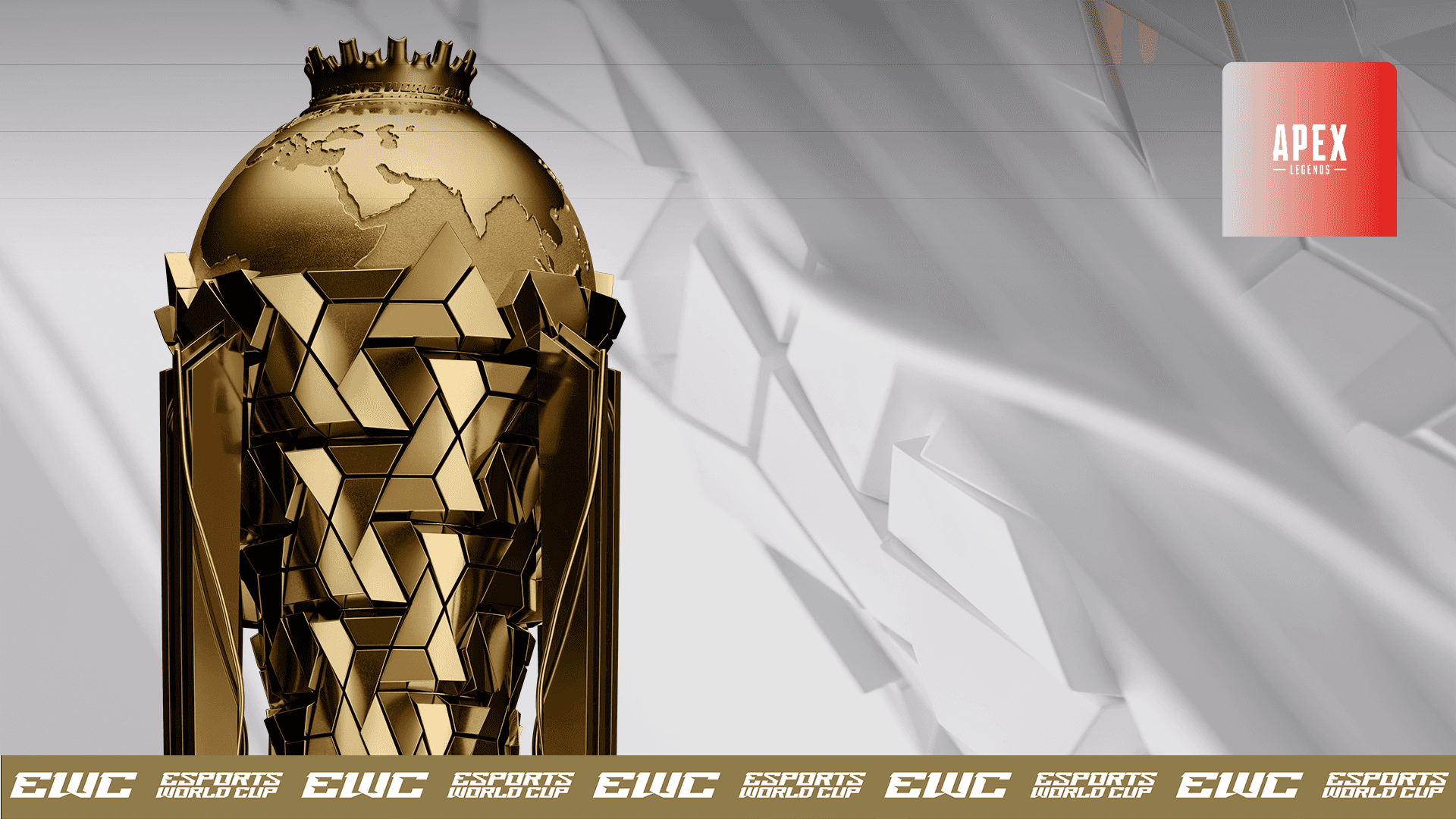 شاهد البث المباشر لـ Apex Legends: اليوم 2 – مباريات المجموعات | DAZN PS