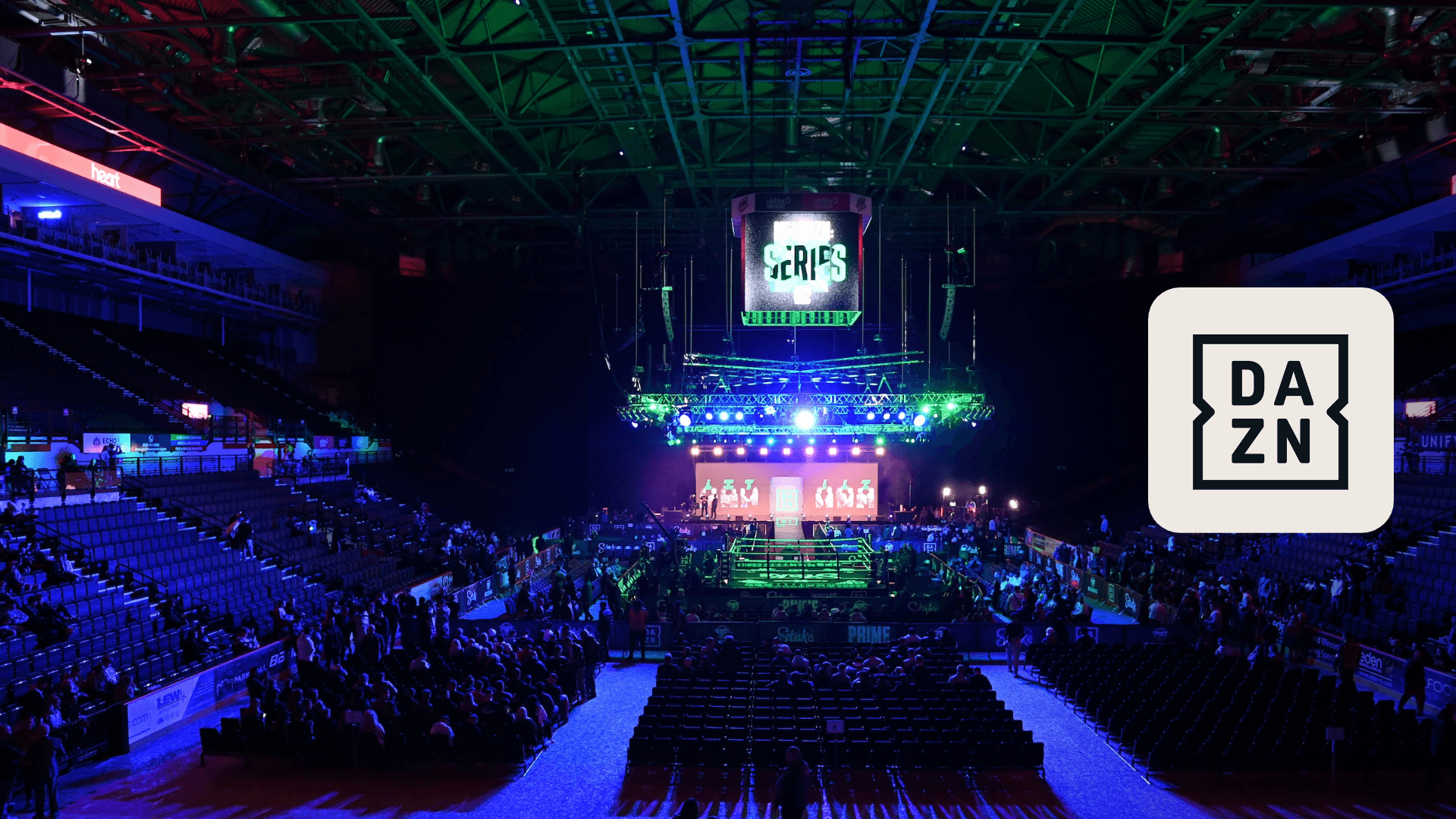 Kijk Openingspersconferentie Live Streams | DAZN BE