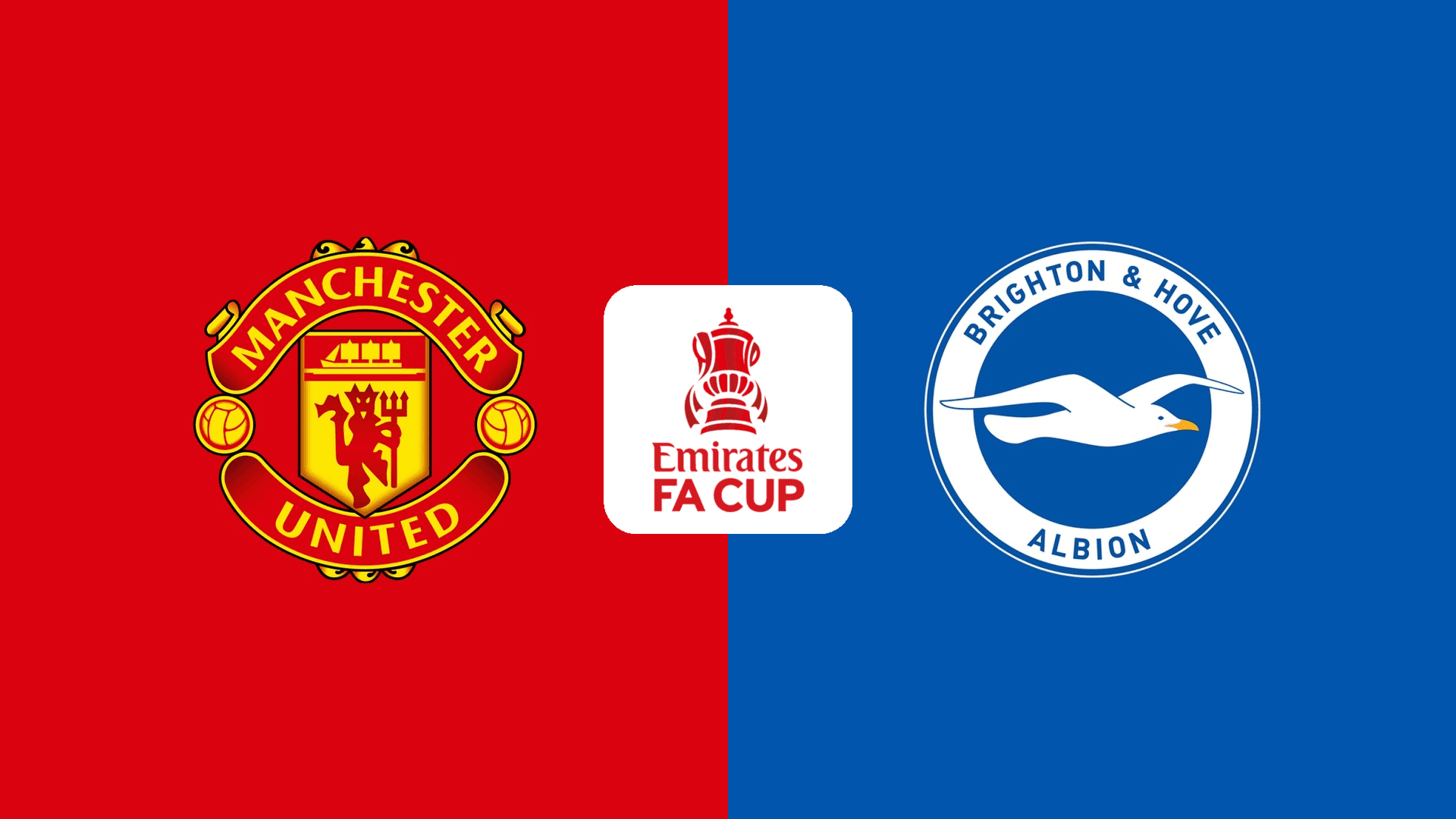 Watch Manchester United - Brighton Live Stream Online | DAZN BE