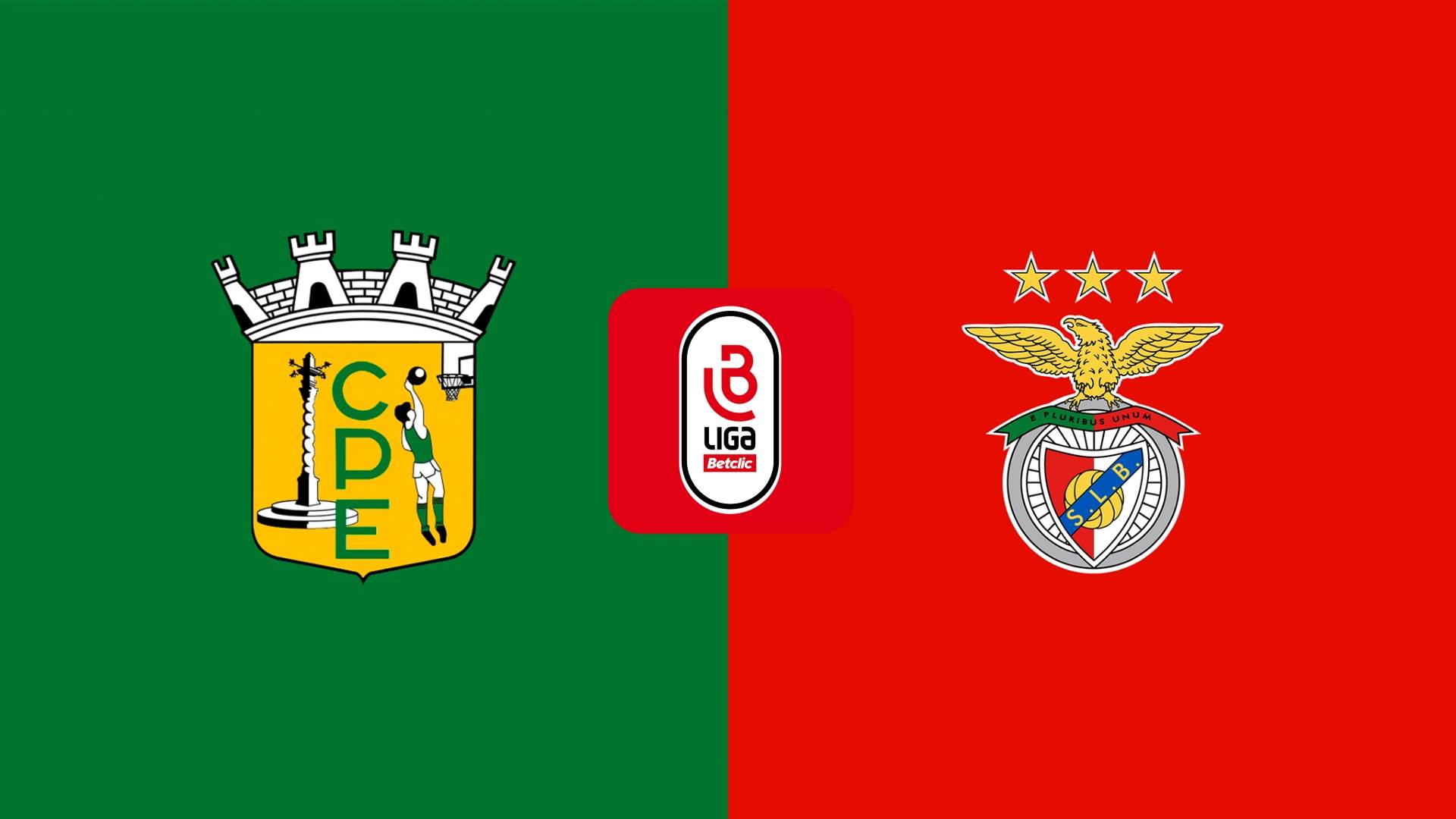 Watch Esgueira x SL Benfica Live Stream Online | DAZN PT