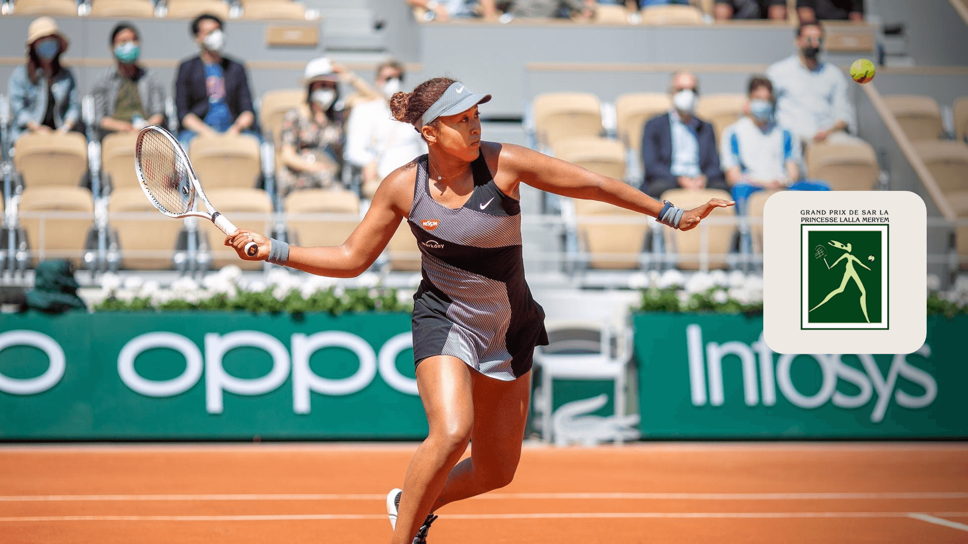 Watch Rabat Open - Final Live Stream | DAZN MA