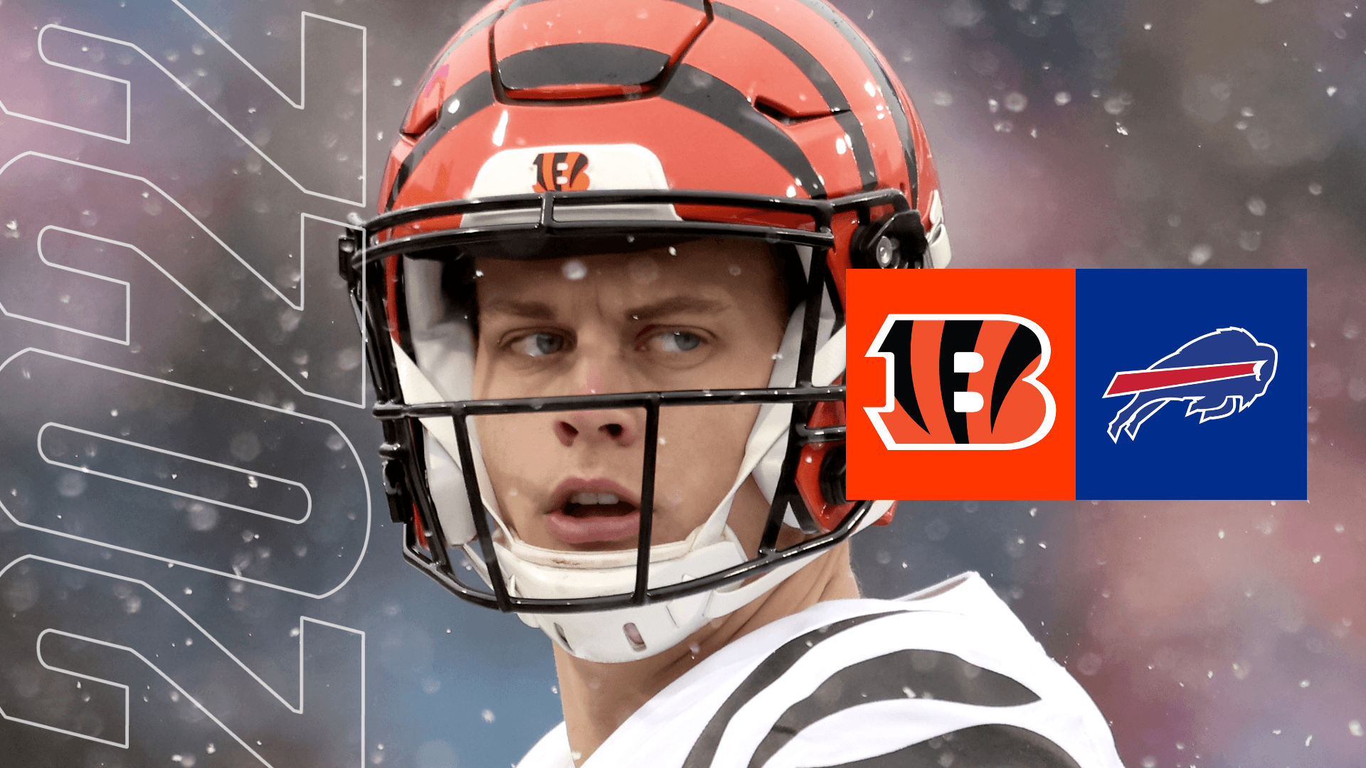 Watch Bengals @ Bills Live Stream | DAZN JP