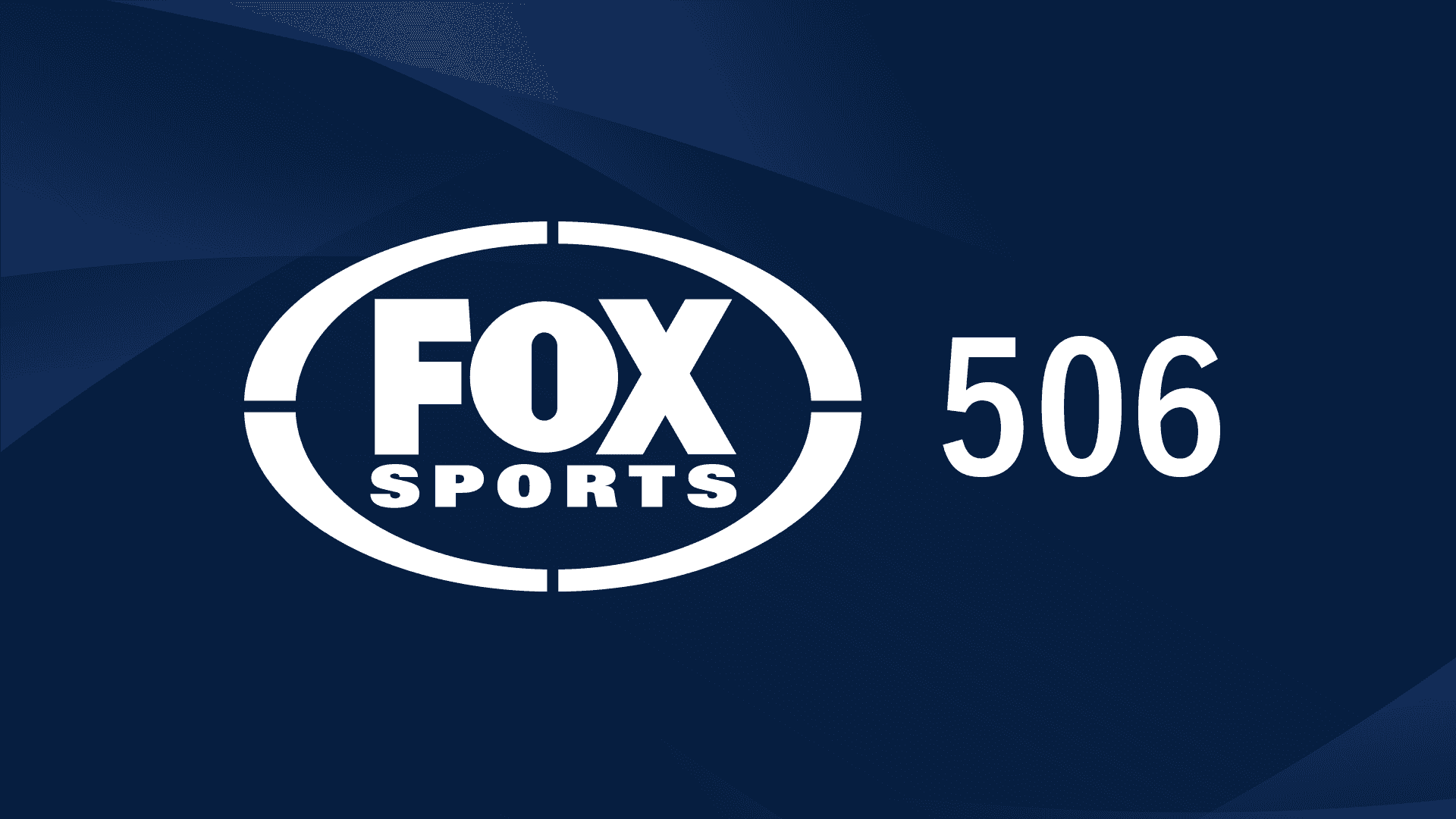 Watch Fox Sports 506 Live Stream | DAZN AU