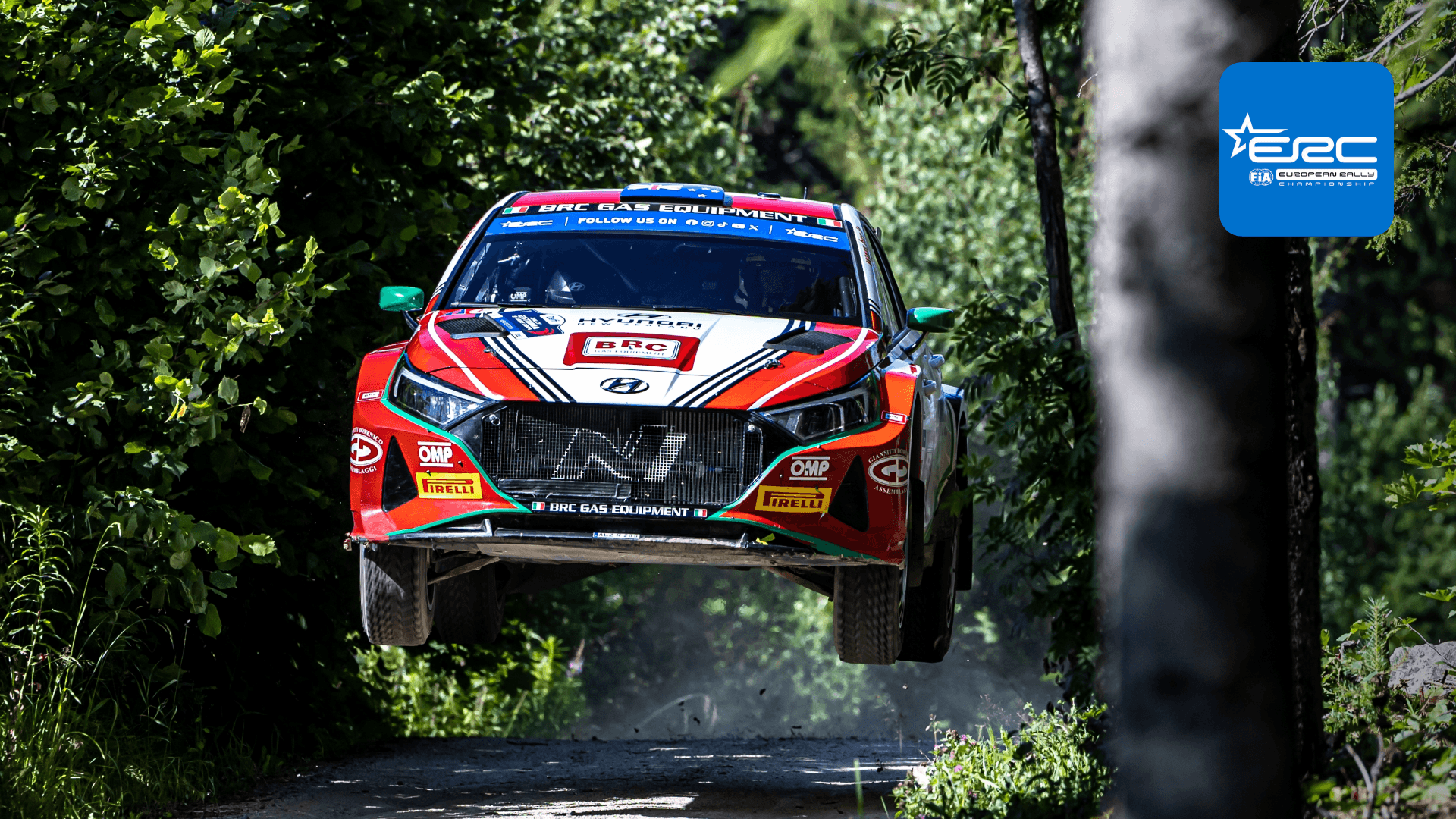 Watch Raw Action | Rally Estonia 2024 Online | DAZN US