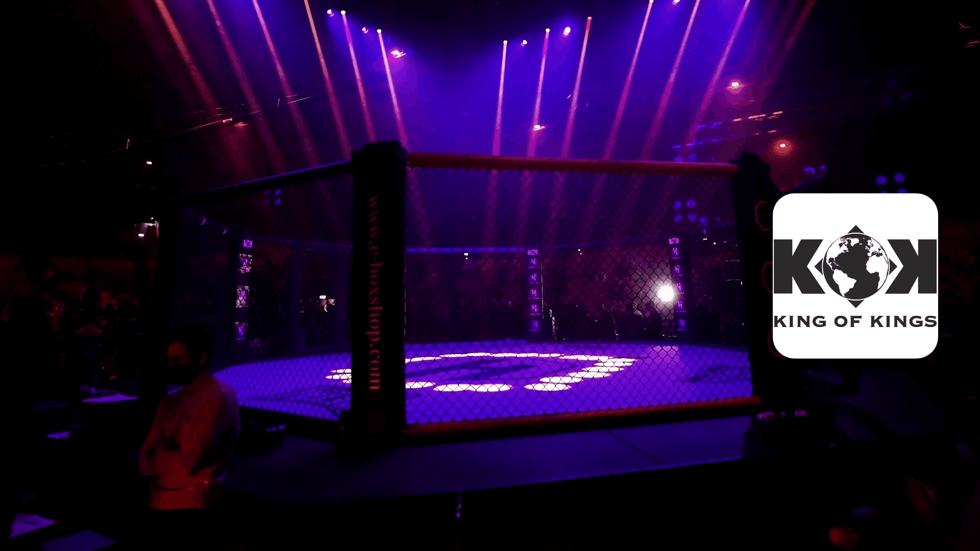 Assista KOK SERIE MUNDIAL NA SLOVAKIA ao vivo online | DAZN BR