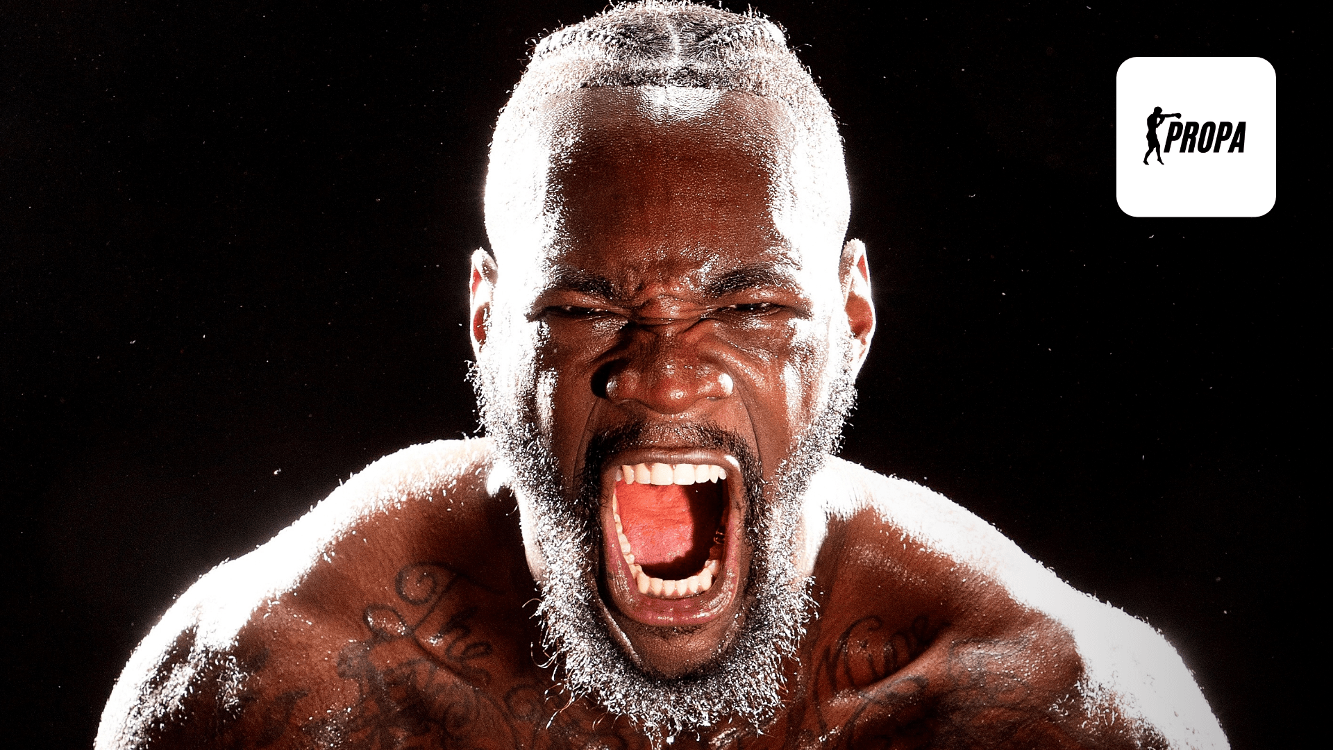 Wilder vs Zhang: So Good But So Bad Streaming | DAZN IT