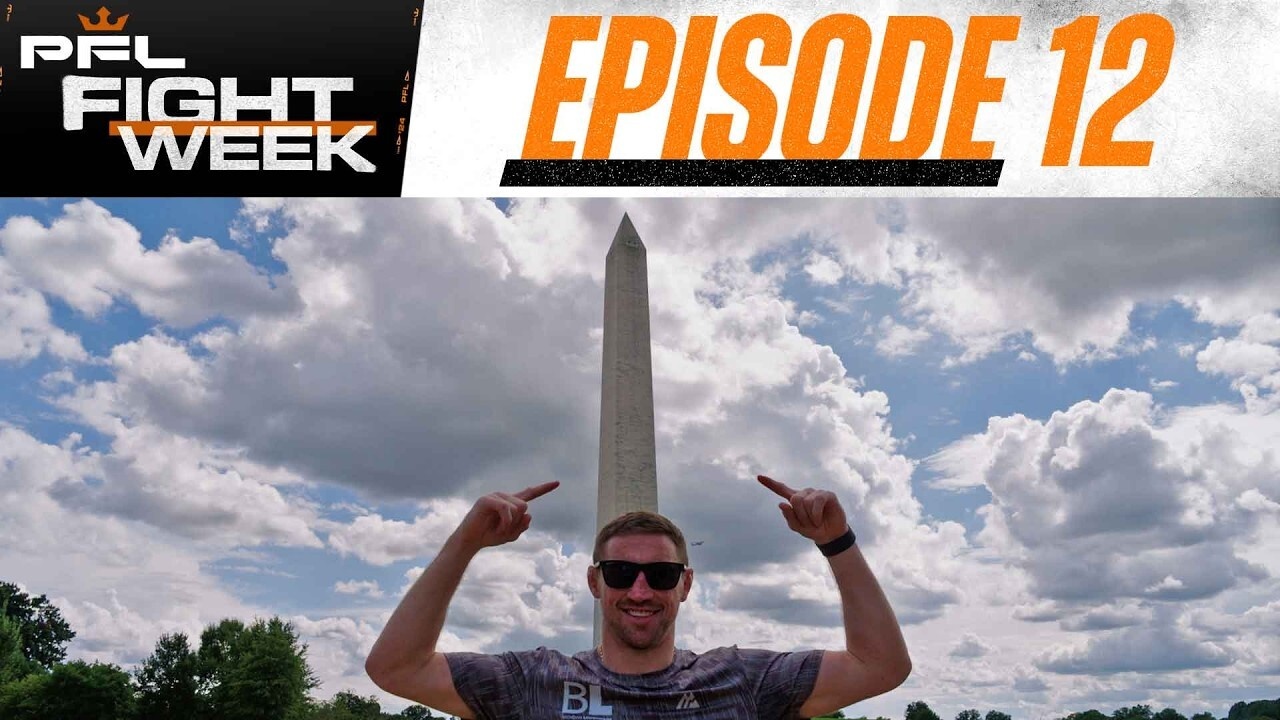 Watch Fighters Arrrive for Playoffs Finale Online | DAZN CA