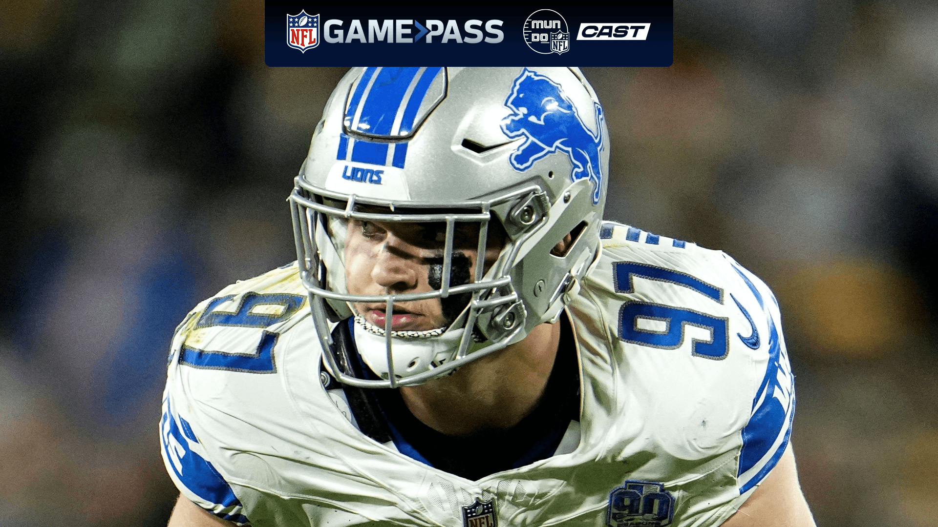 Watch Lions @ Cowboys (en español) Live Stream | DAZN LB