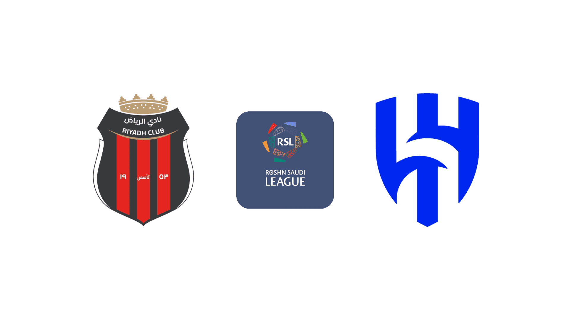 Watch Al-Riyadh - Al-Hilal Live Stream Online | DAZN DE