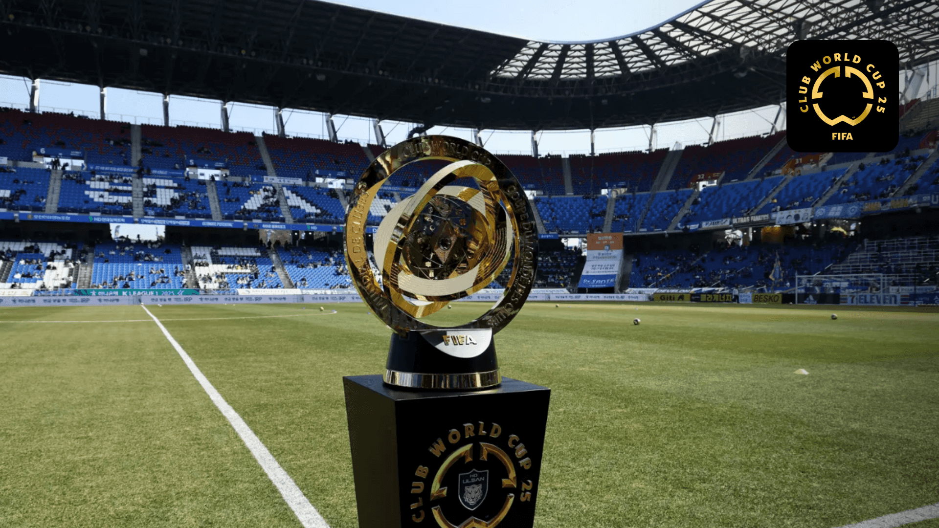 Watch Chasing the Trophy: Ulsan HD Online | DAZN AE