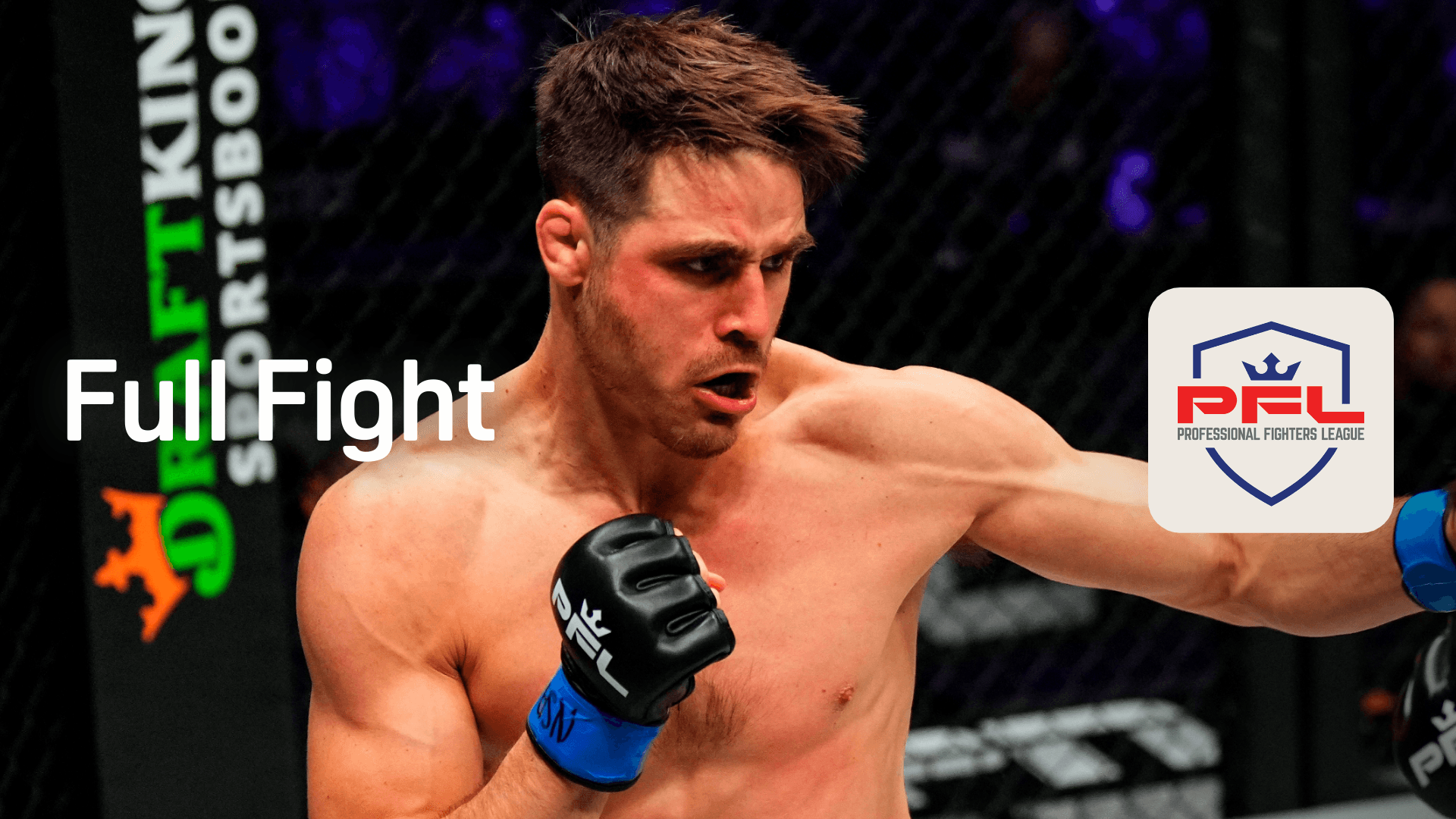Watch PFL 8 | 2024: Rabadanov vs. Dufort Online | DAZN TH