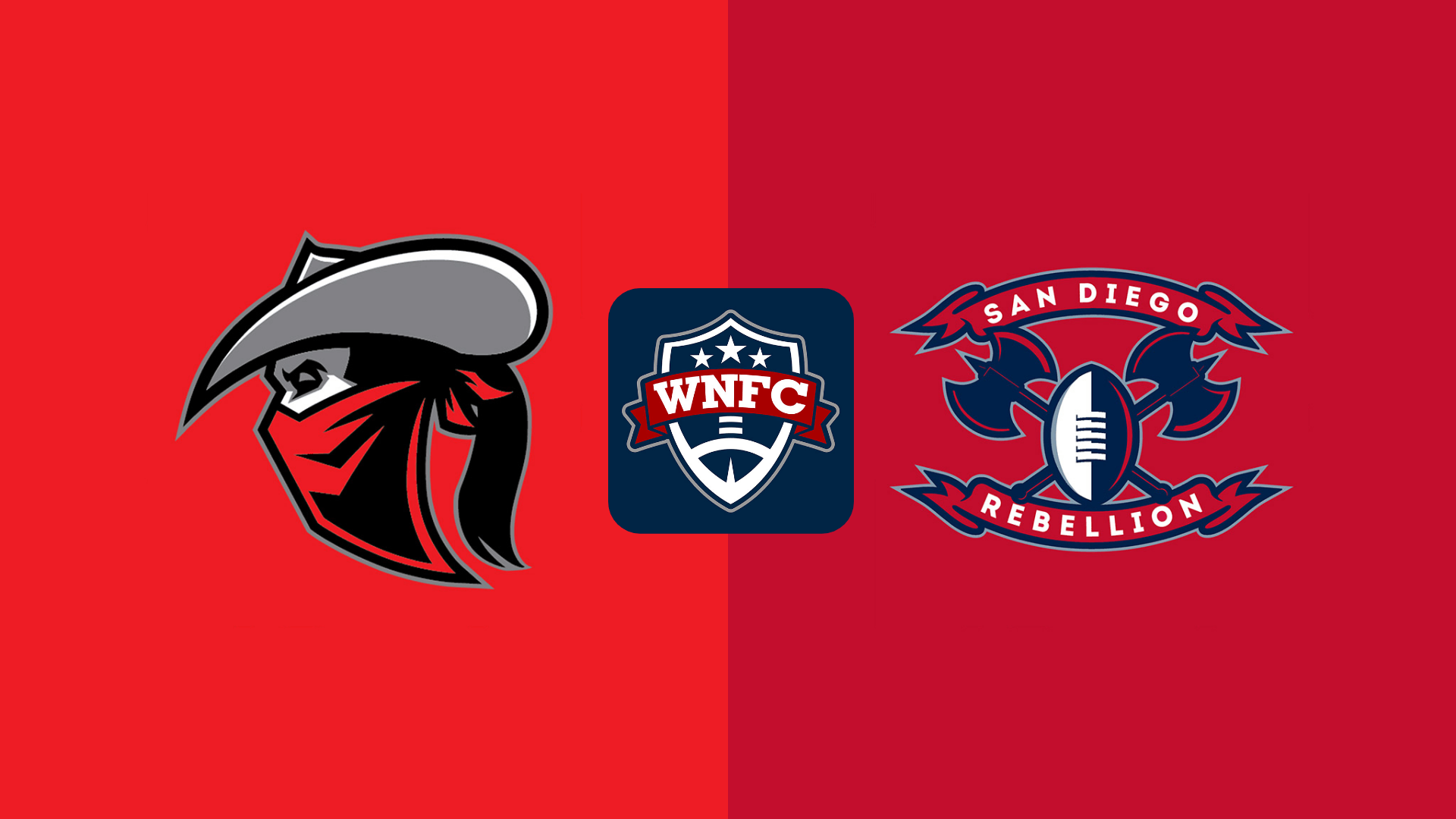 Watch Denver Bandits @ San Diego Rebellion Live Stream | DAZN IT