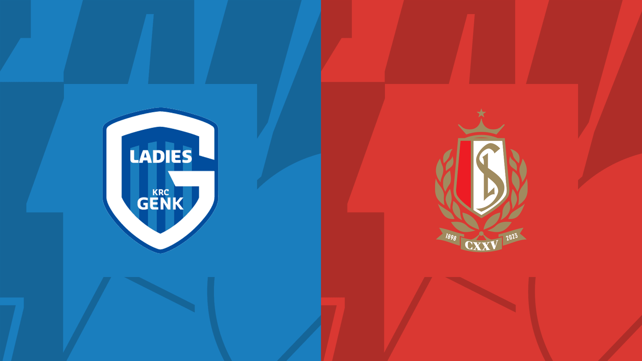 Watch KRC Genk Ladies - Standard Fémina Live Stream | DAZN AX