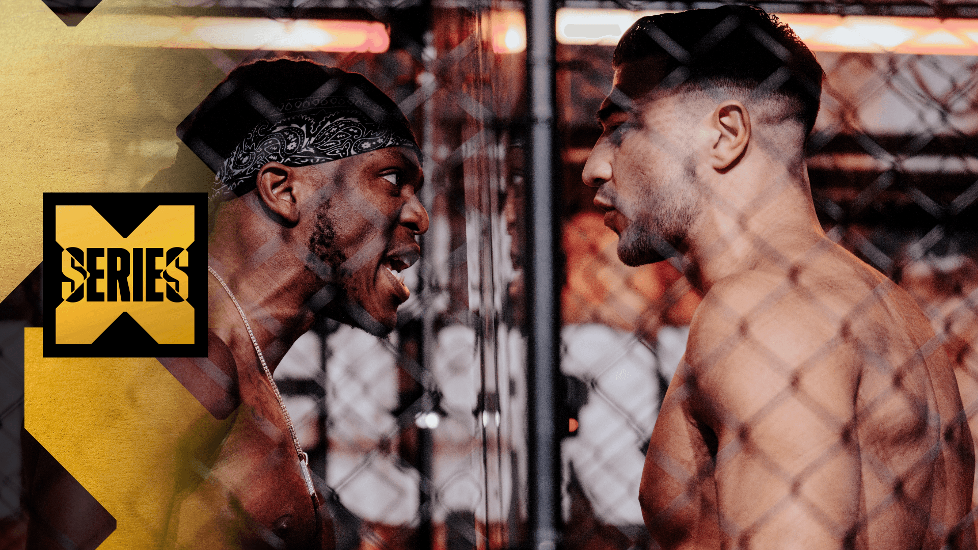 Watch The DAZN Boxing Show Live - Weigh-In Live Stream | DAZN DE