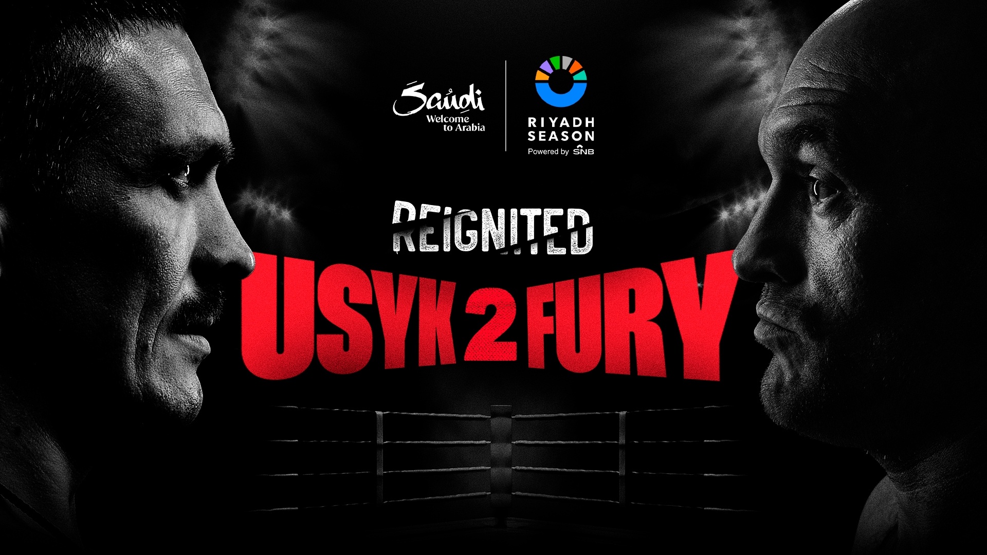 Watch Propa Boxing | Fight recap/history of Fury and Usyk and ...