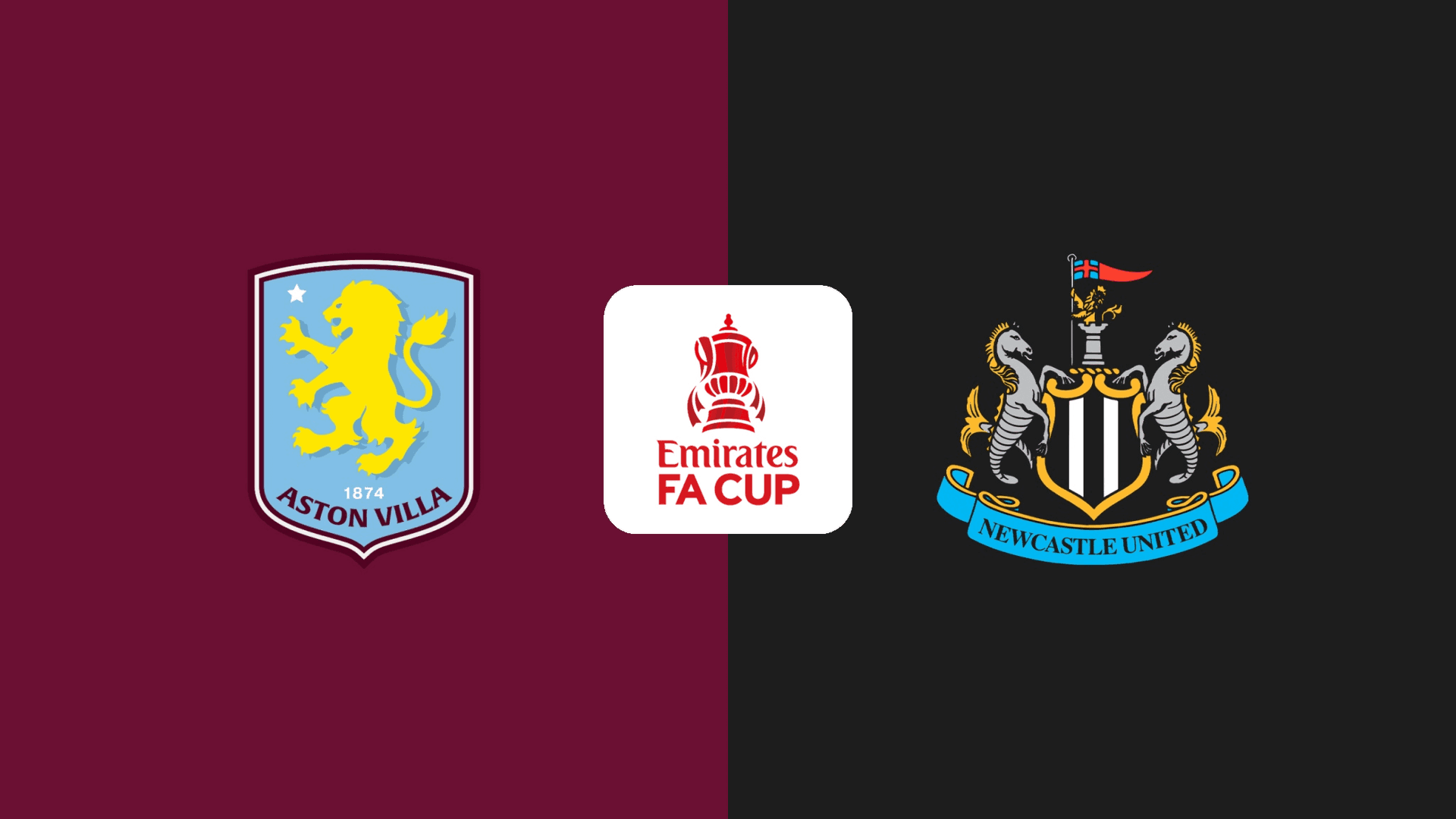 Watch Aston Villa - Newcastle United Live Stream Online | DAZN BE