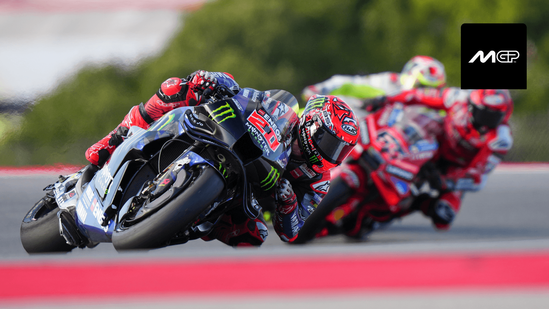 Watch Race All Classes | Qatar Airways Grand Prix of Portugal Live ...