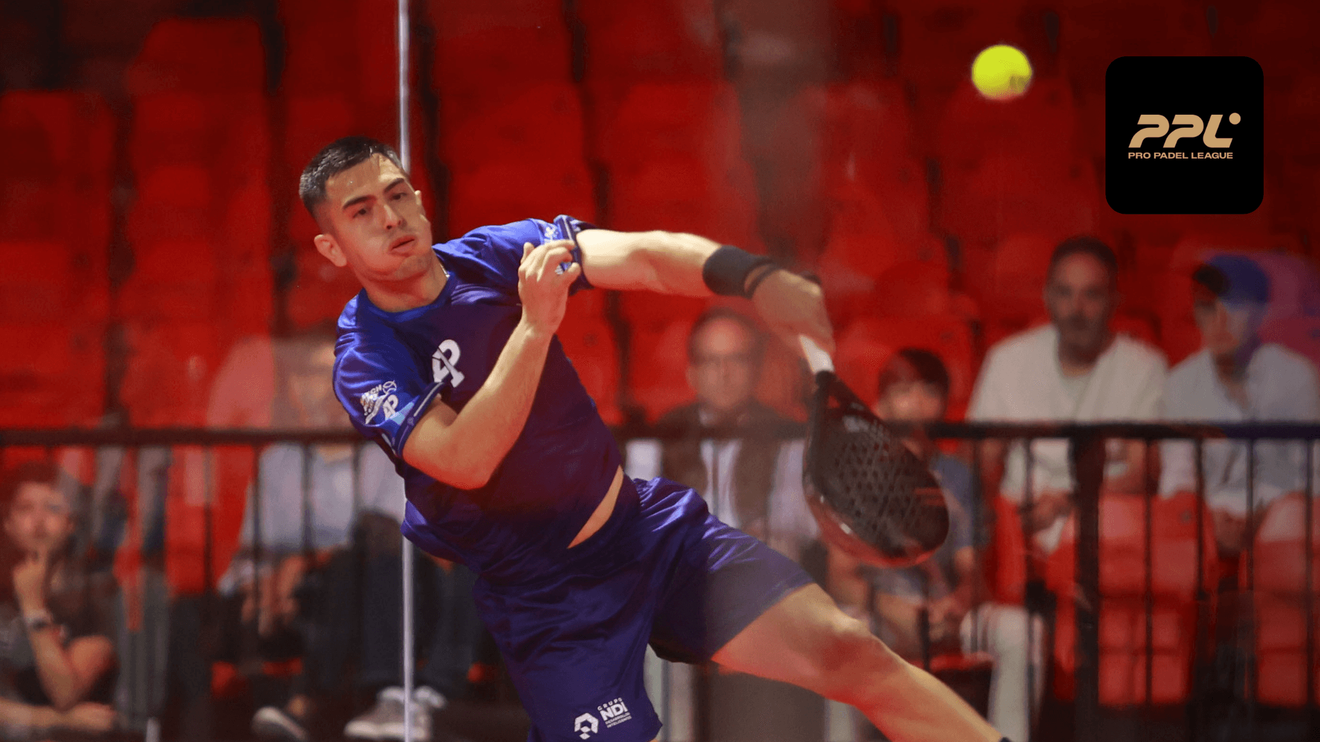 Watch PPL Cup Final New York | Semi-final Live Stream | DAZN CH