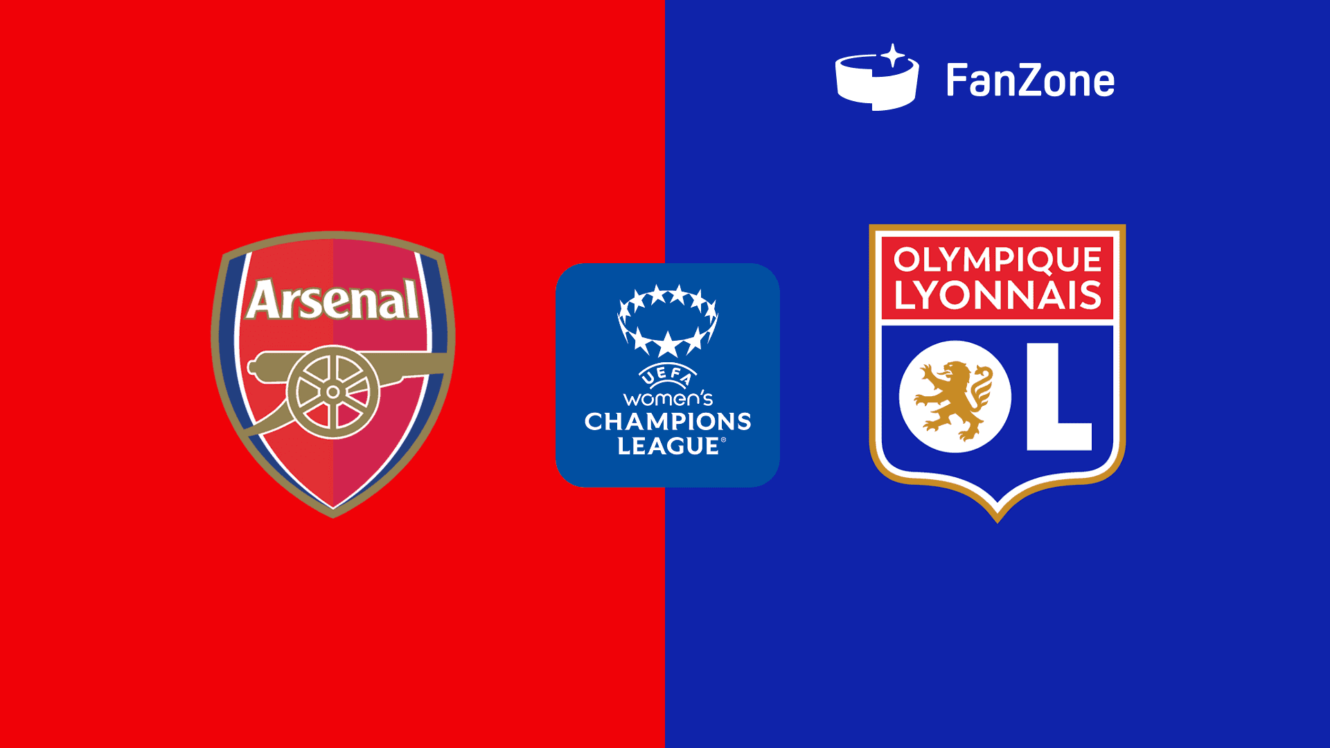 Arsenal - Lyon | Halbfinale (Hinspiel) Live Stream | Jetzt Anmelden ...